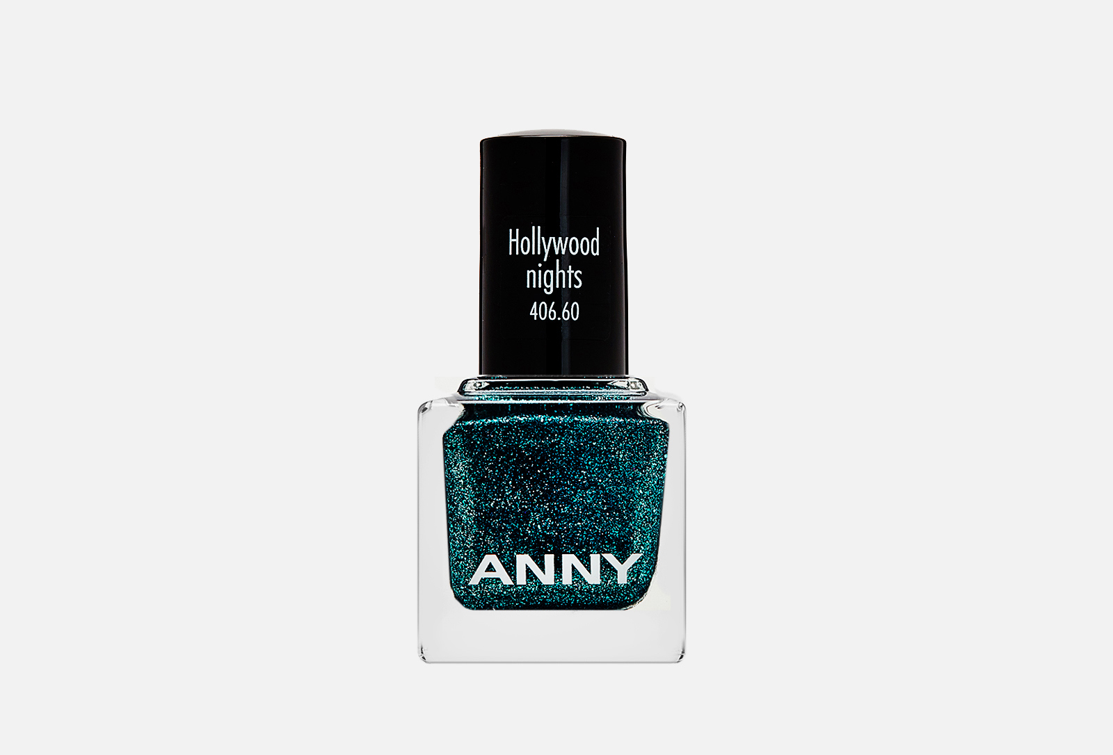 ANNY Лак для ногтей Nail Polish 406.60, Голливудские ночи — купить в ...