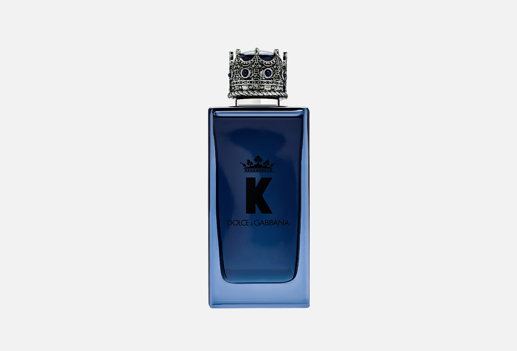 Dolce & Gabbana Парфюмерная вода K INTENSE 100 мл — купить, цена в Москве