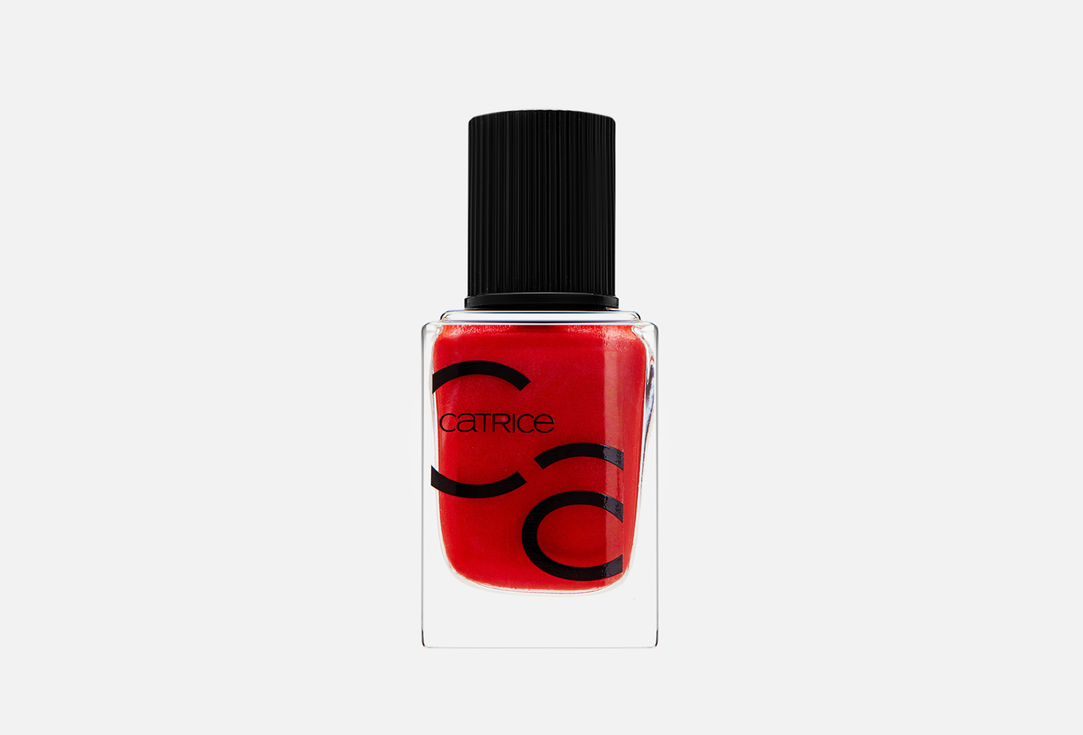 Catrice Лак для ногтей Iconails gel lacquer 166 10.5 мл — купить, цена ...