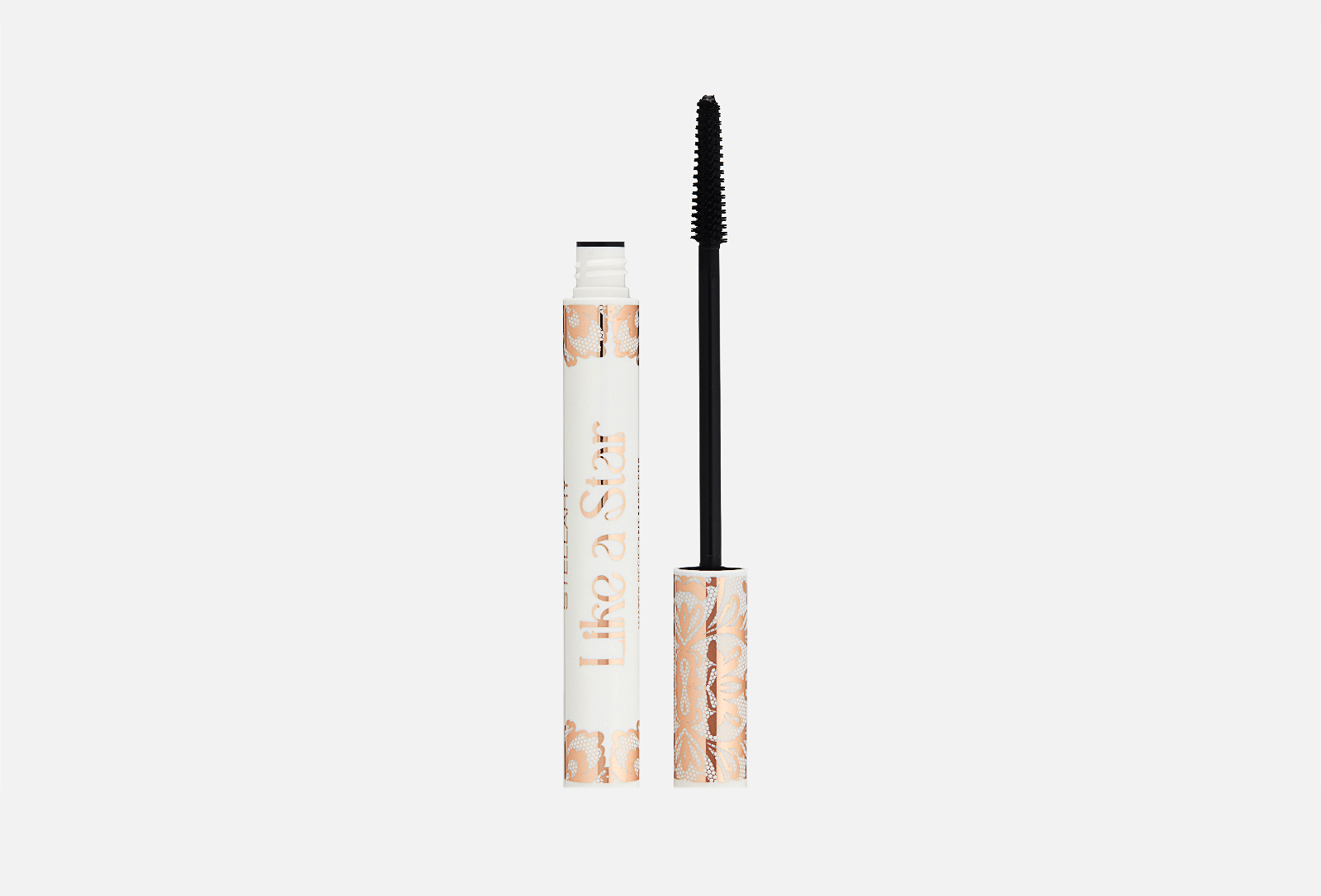 Stellary Водостойкая тушь для ресниц Water resistant mascara Golden ...