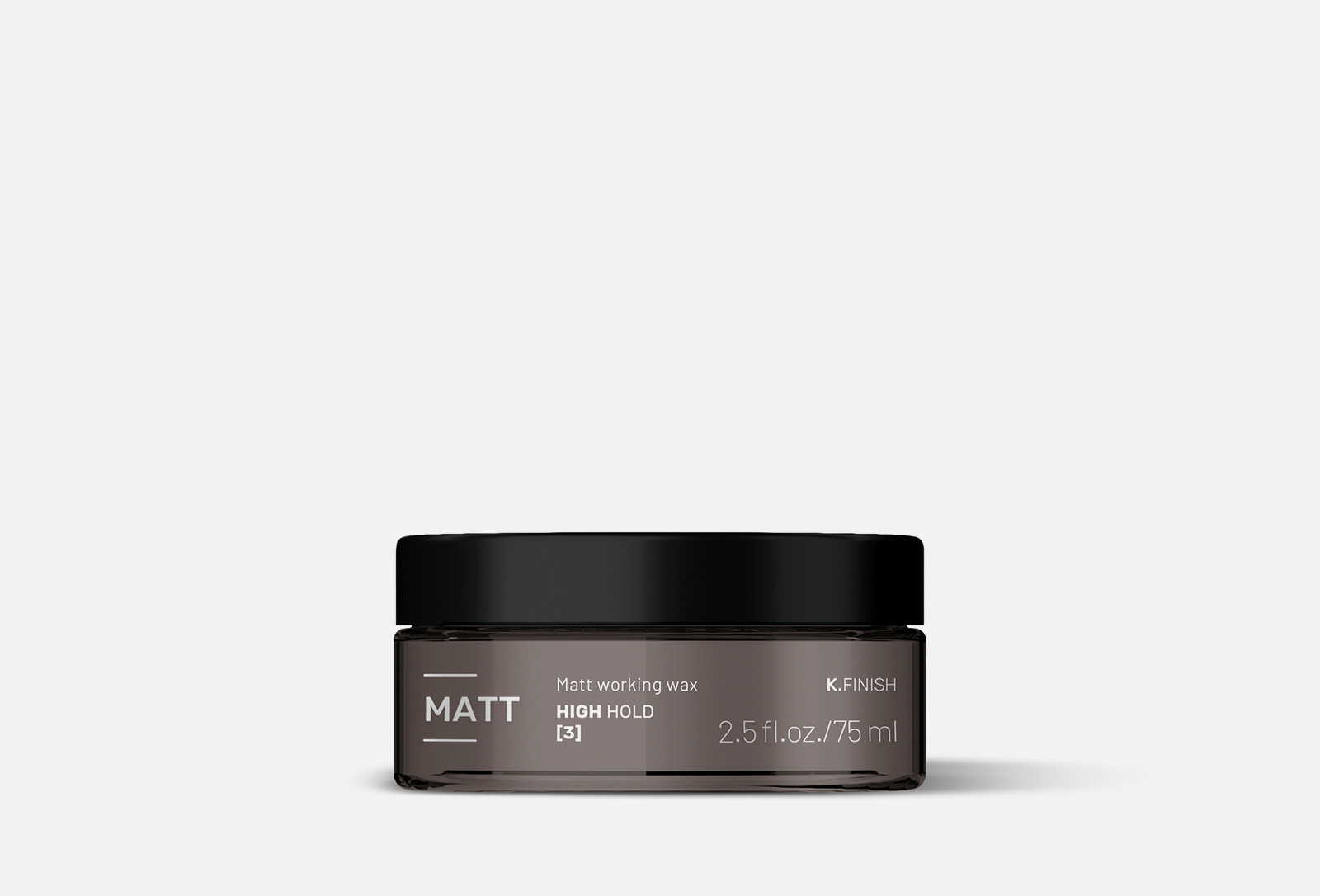 Lakme моделирующий воск для волос MATT K.FINISH 75 мл — купить, цена в Москве