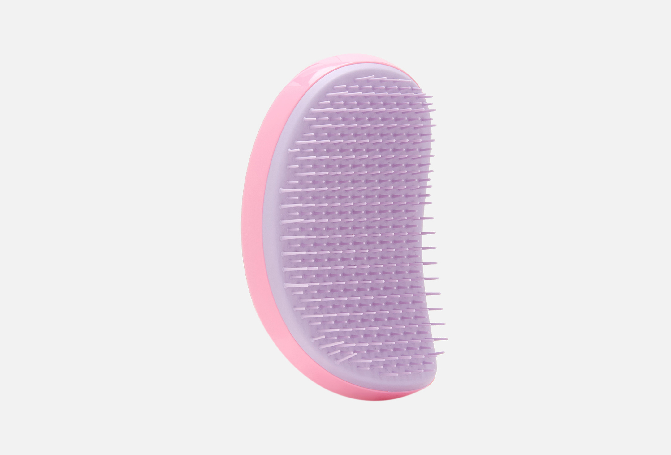 Tangle Teezer Расческа для волос Salon Elite Pink smoothie — купить ...