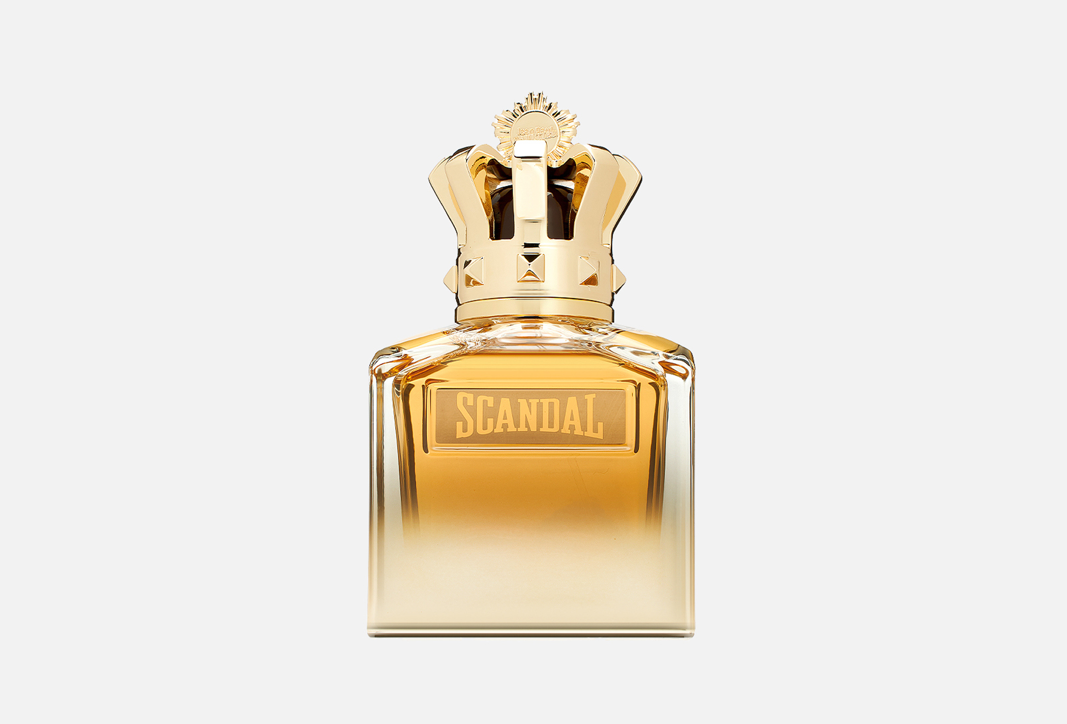 Jean Paul Gaultier Духи Scandal absolu 100 мл — купить в Алматы и Шымкенте