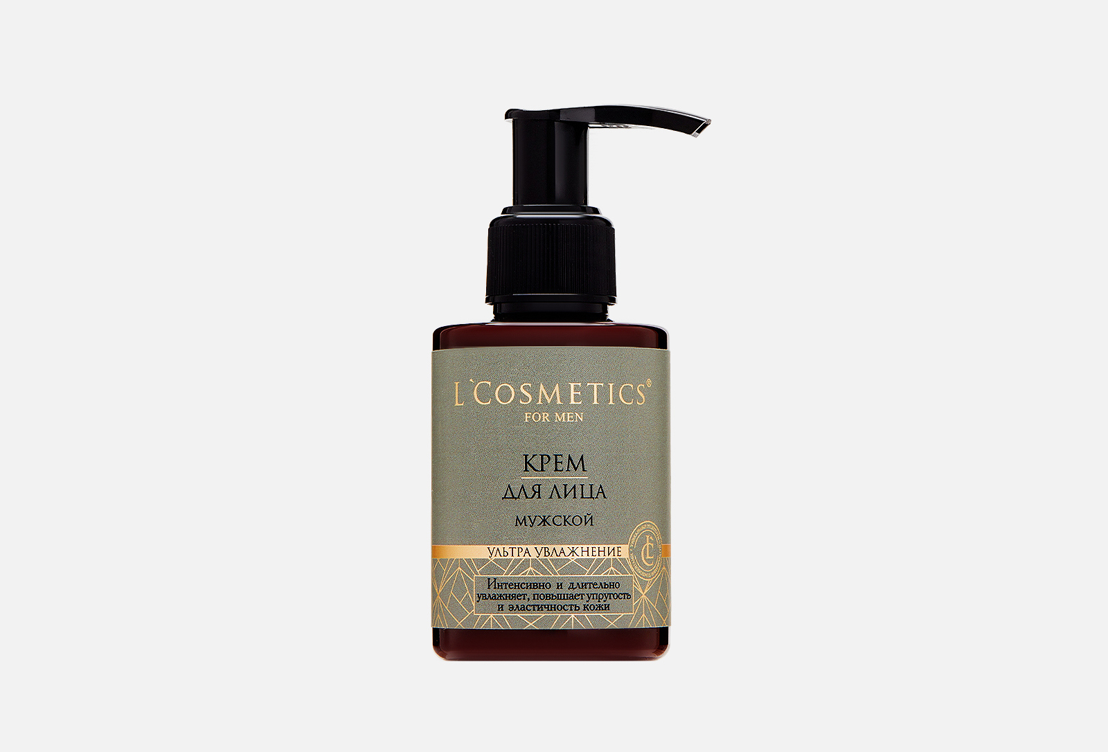 L’Cosmetics Крем для лица Ultra Hydration 115 мл — купить, цена в Москве