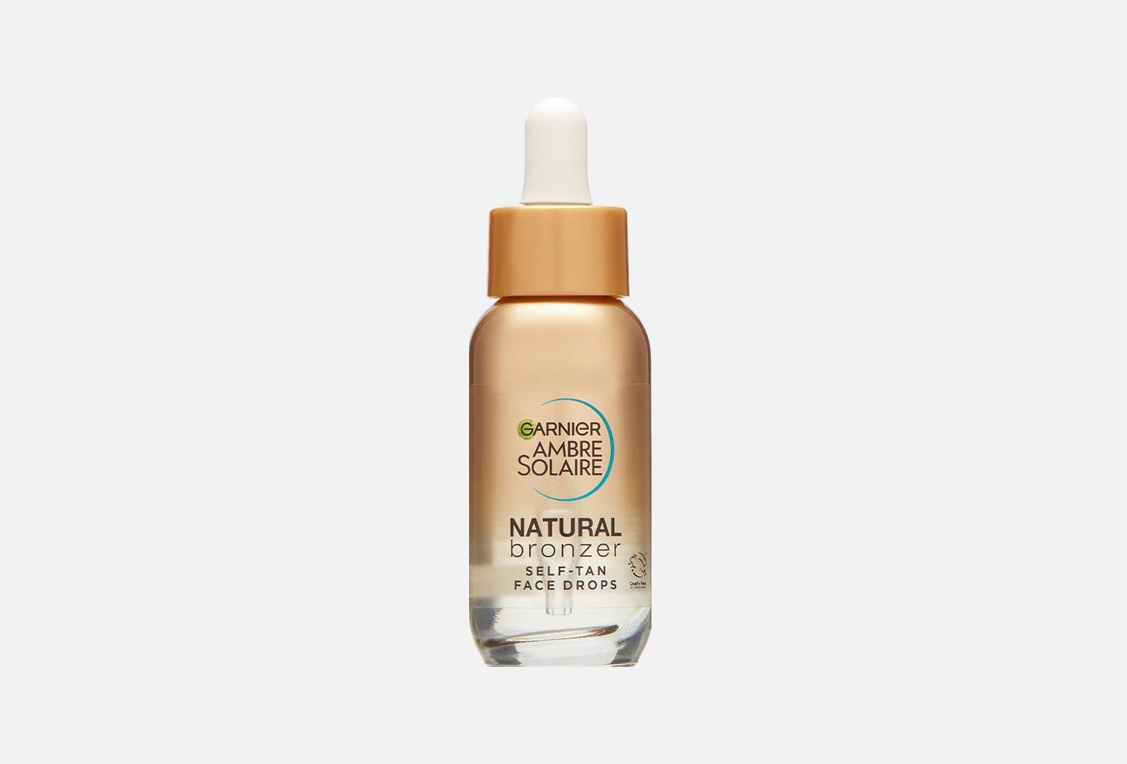 Ambre Solaire автозагар для лица natural bronzer 30 мл — купить, цена в ...