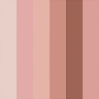 Clio Палетка теней для век Pro eye palette air 02, Rose connect 7.2 г ...