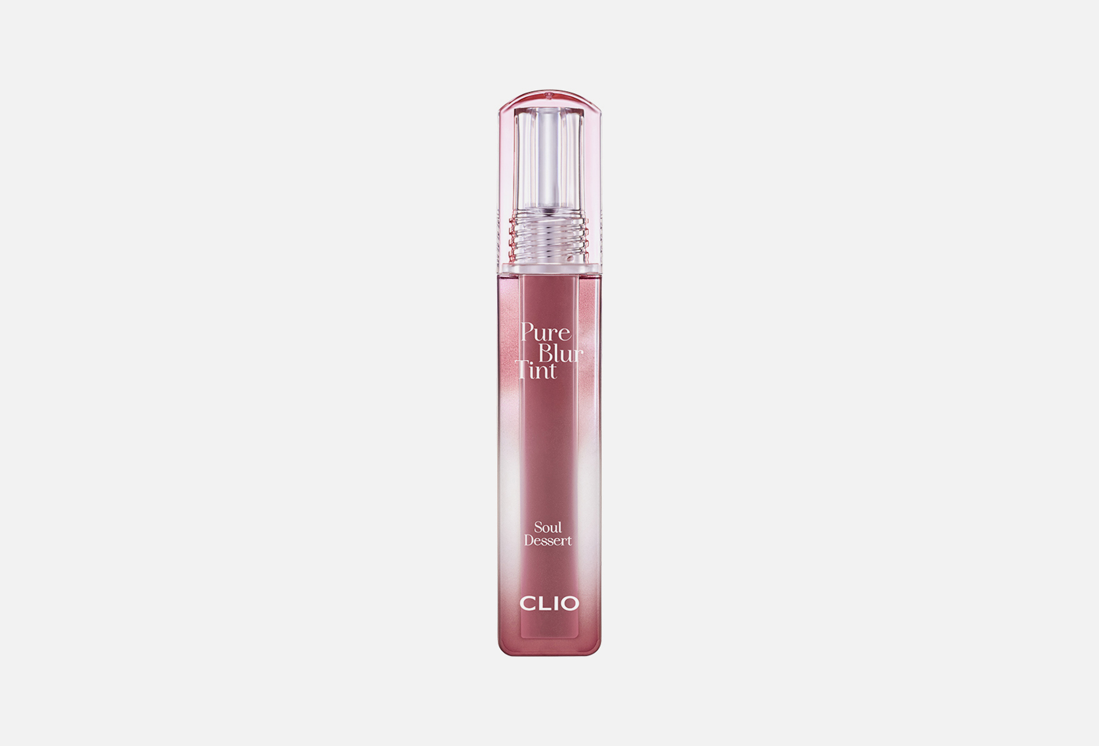 Clio Увлажняющий тинт для губ Pure blur tint 06, Fresh and greenish fig ...