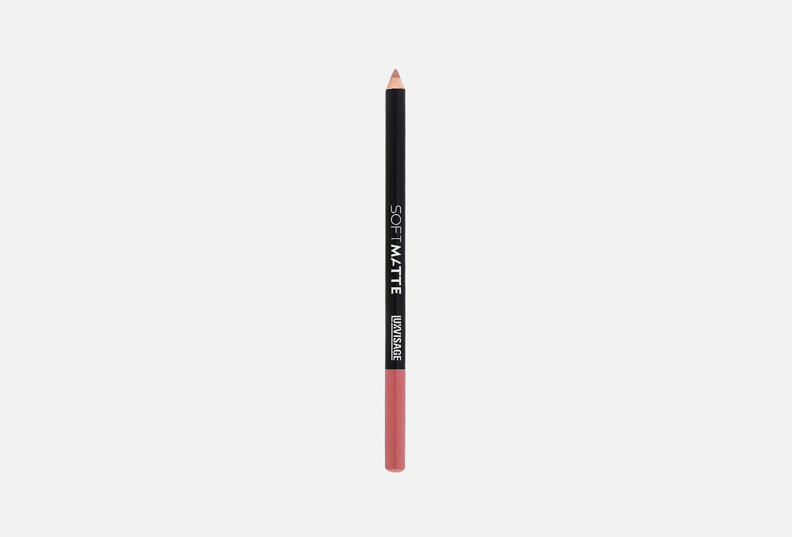 LUXVISAGE Карандаш для губ SOFT MATTE 603 1.5 г — купить, цена в Москве