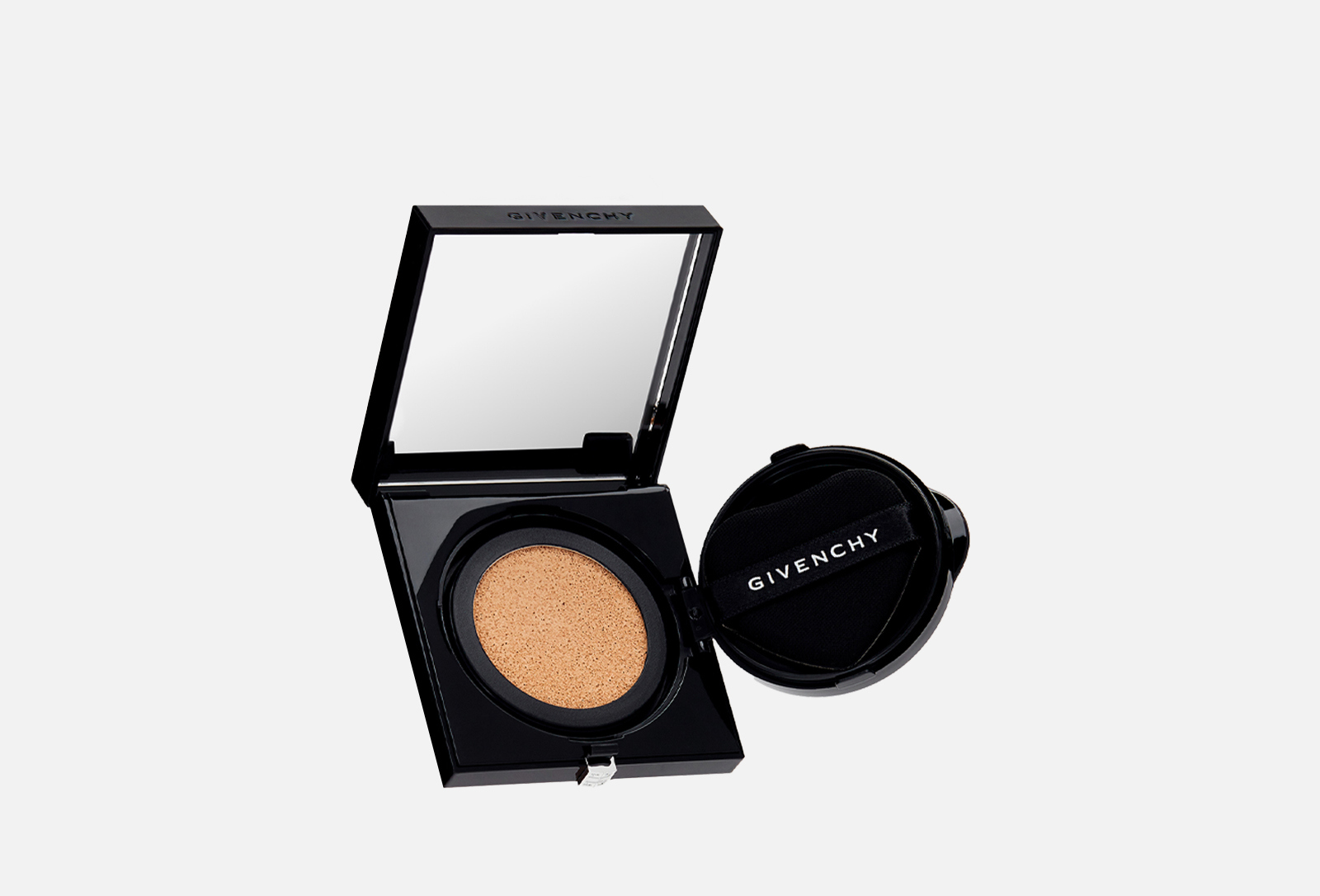 Givenchy Кушон для лица prisme libre skin-caring glow cushion 1-N95 12 ...