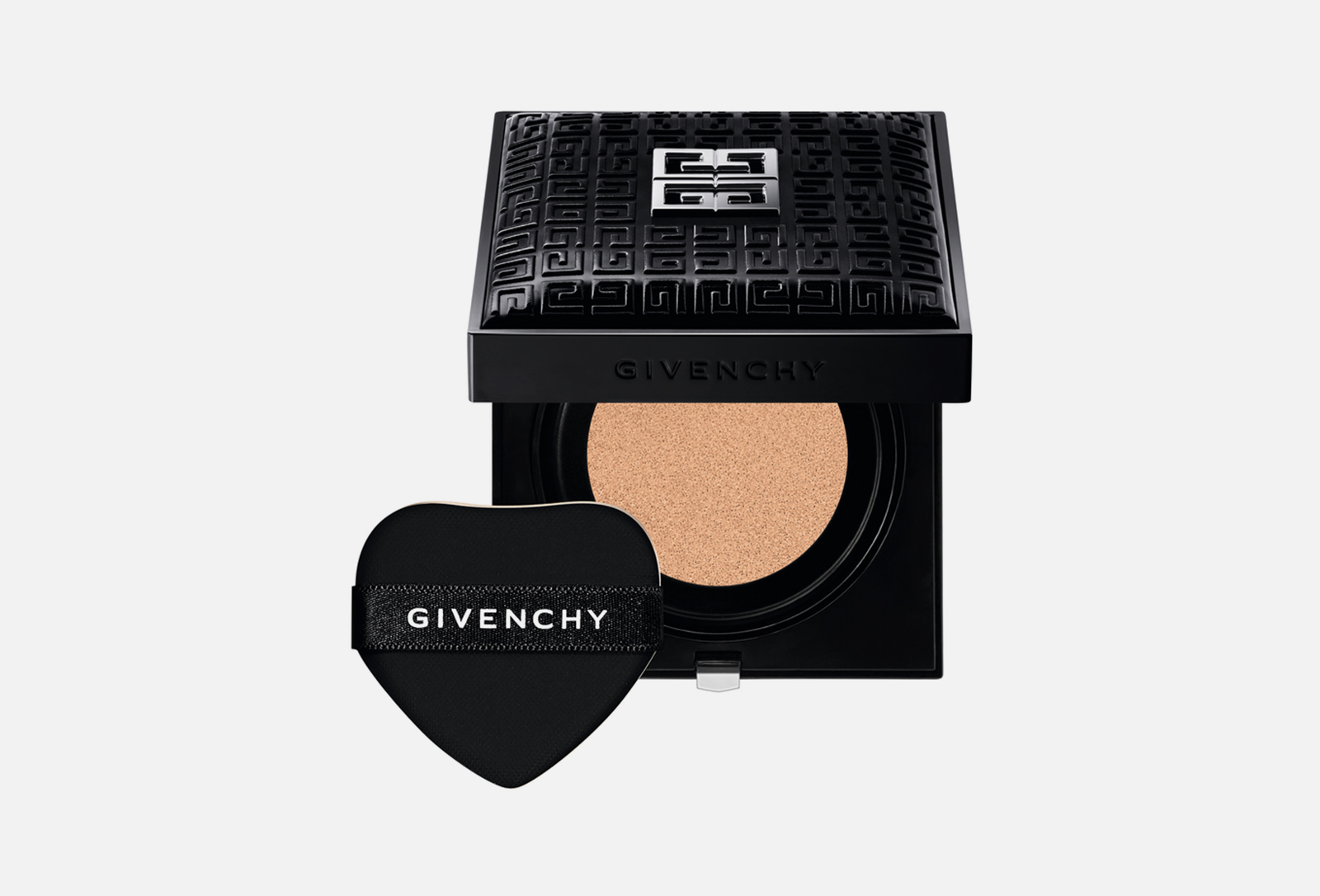 Givenchy Кушон для лица prisme libre skin-caring glow cushion 1-W105 12 ...