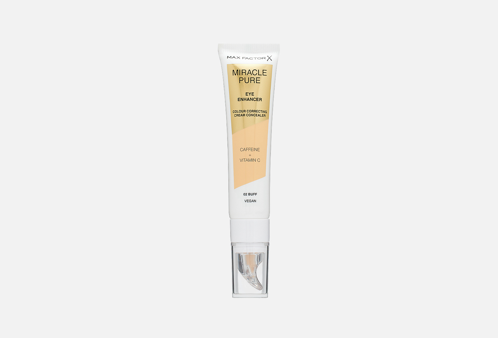Max Factor Консилер для лица Miracle Pure Eye Enhancer Concealer 02 ...