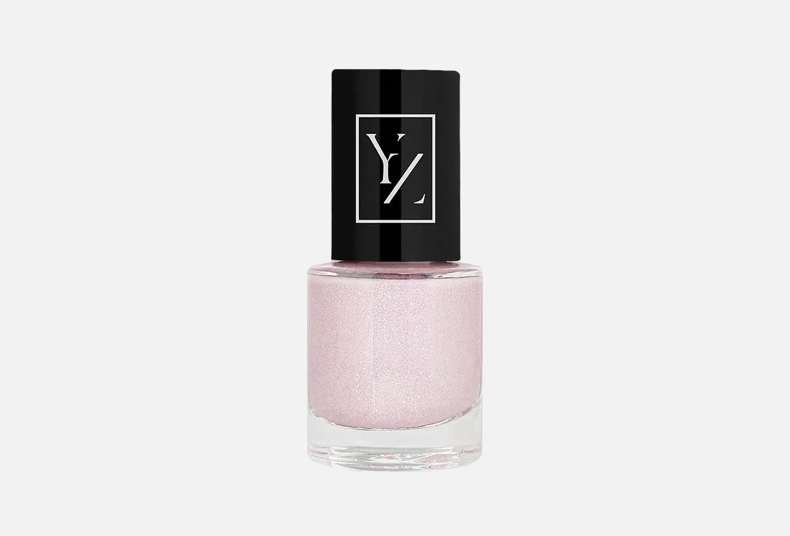 Yllozure Лак для ногтей Glamor 6526 7 мл — купить, цена в Москве