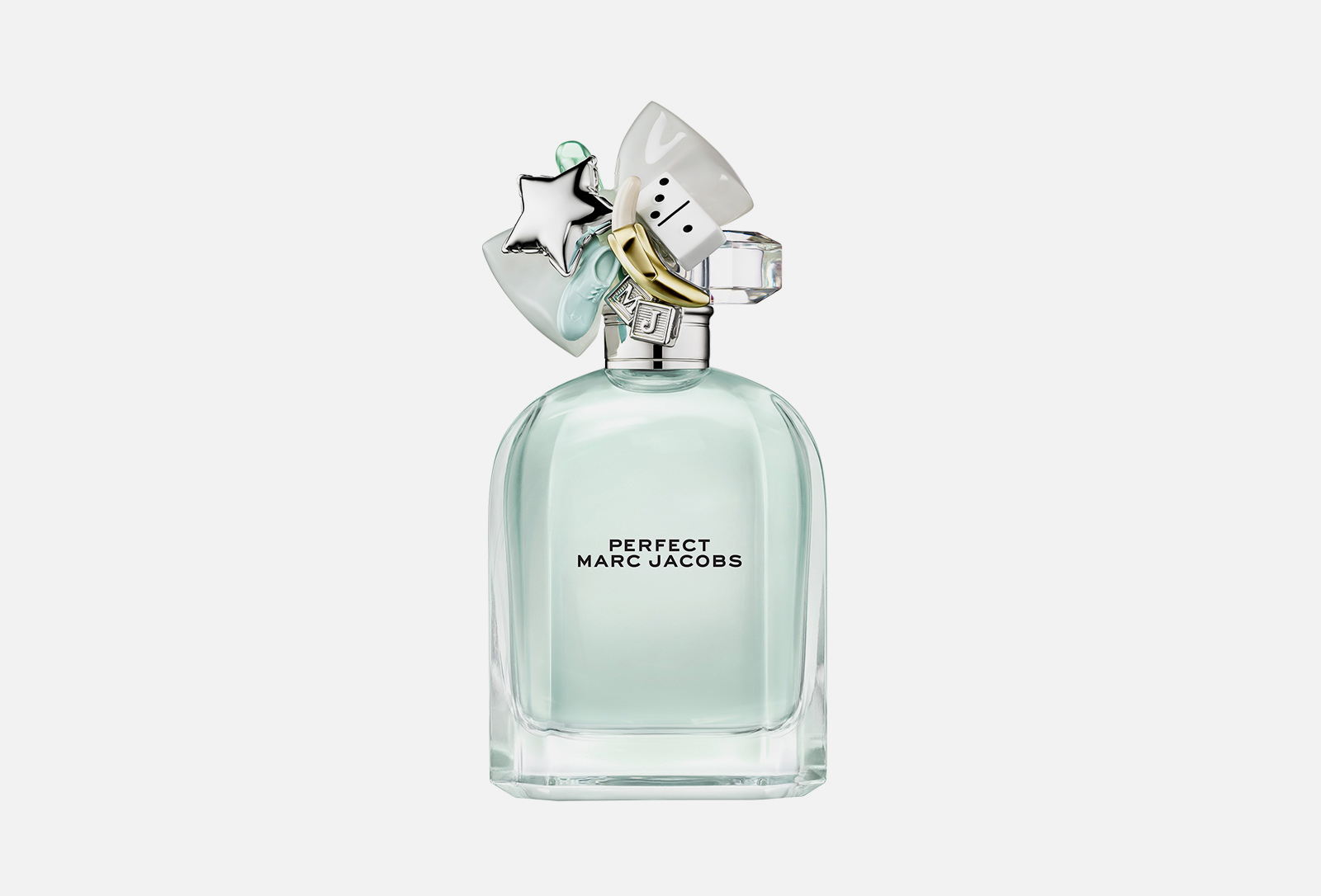 Marc Jacobs Туалетная вода PERFECT 100 мл — купить в Москве