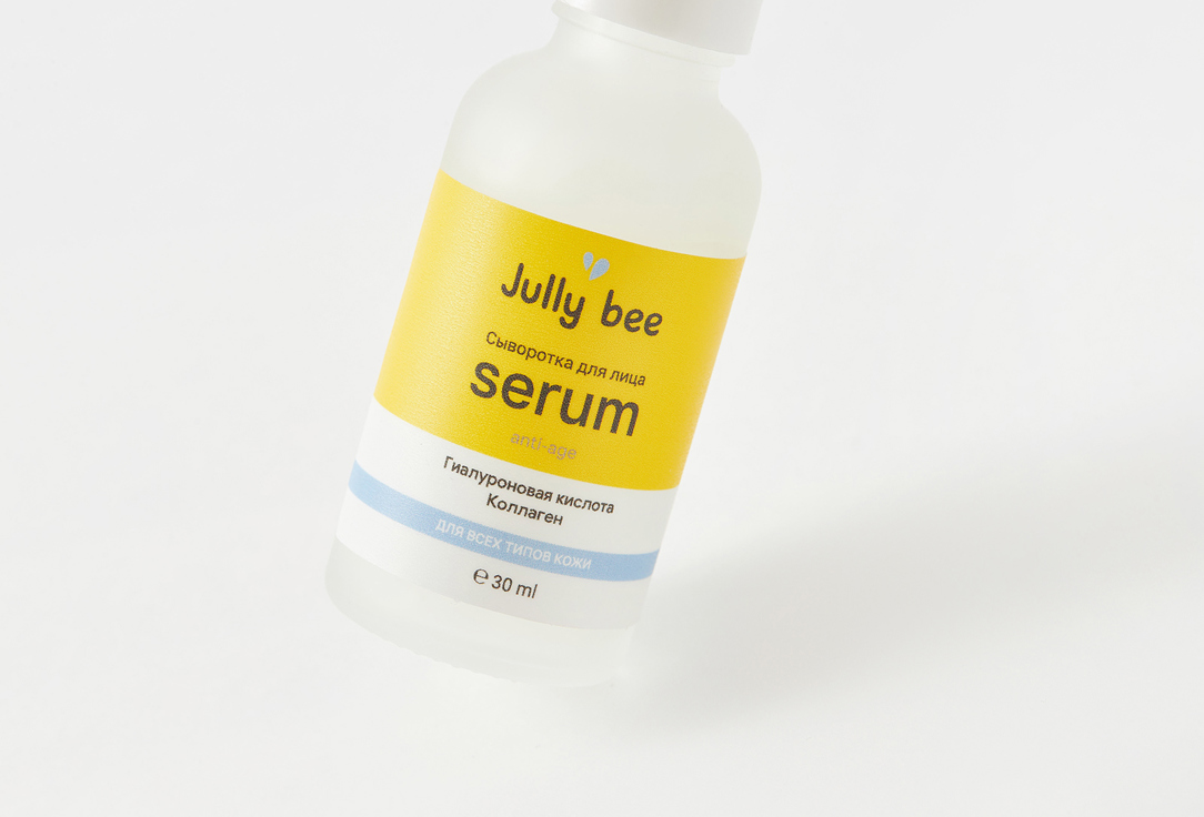 Jully Bee косметика — купить в Москве | Gold Apple