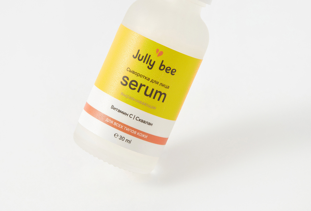 Jully Bee косметика — купить в Москве | Gold Apple