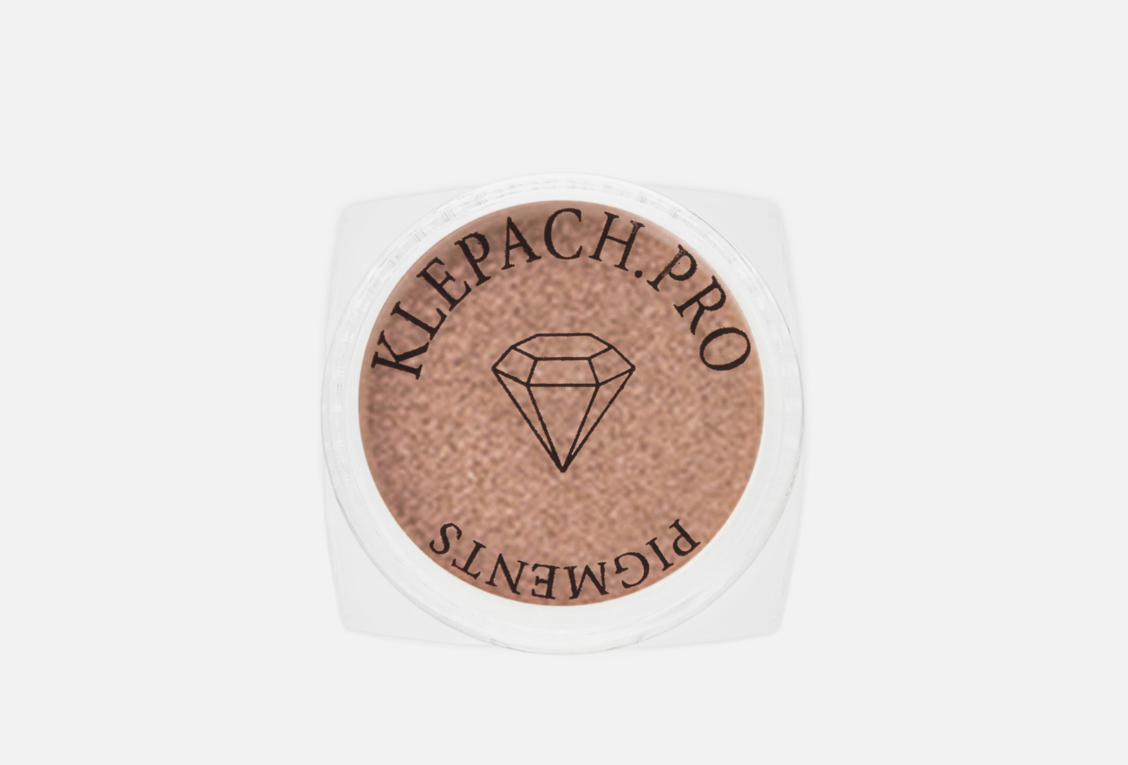 KLEPACH.PRO Пигмент для макияжа глаз и век Loose Eyeshadow Pigment 233 1 г — купить, цена в Москве