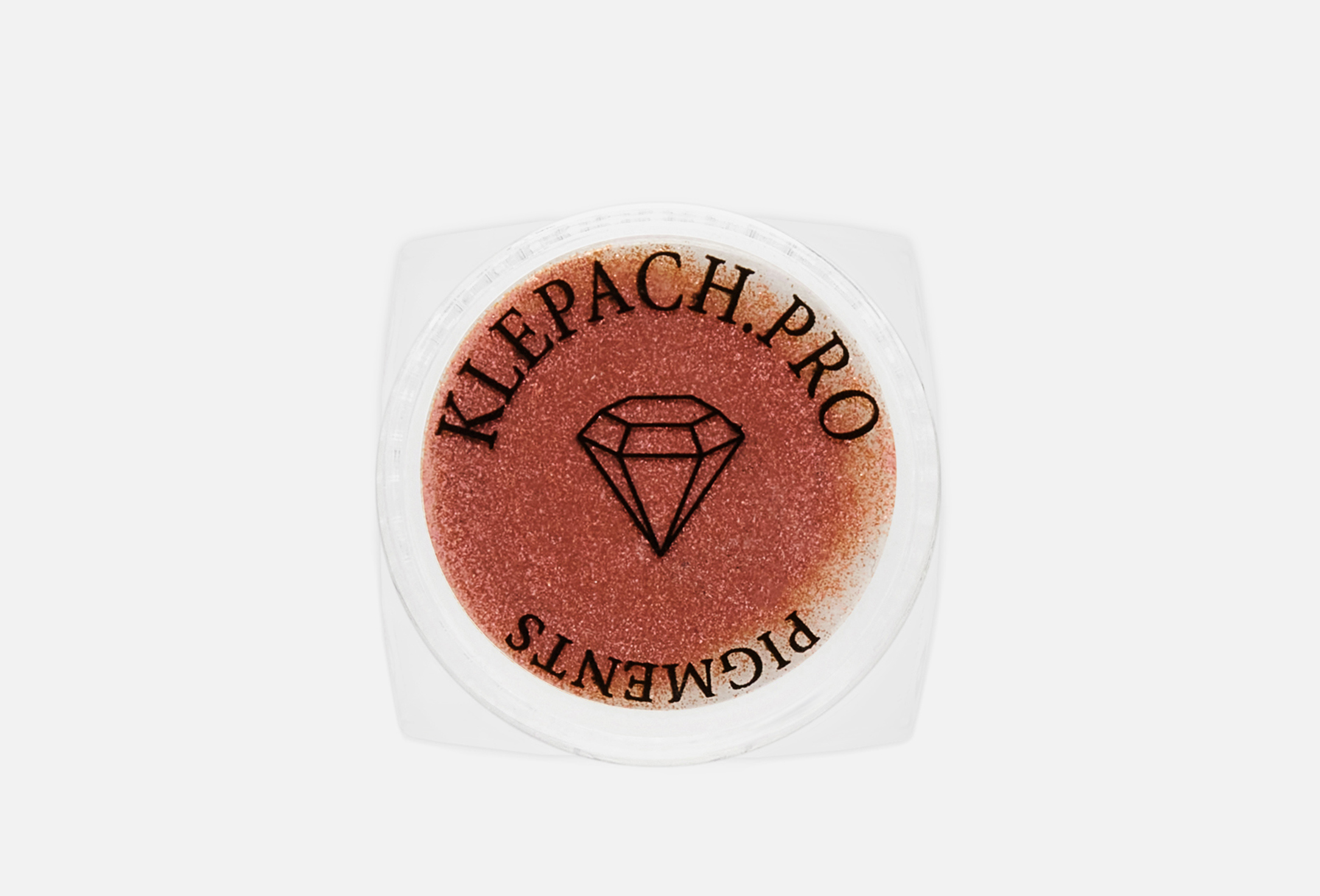 KLEPACH.PRO Пигмент спаркл для глаз Sparkle pigment for eyes 145 1 г — купить, цена в Москве