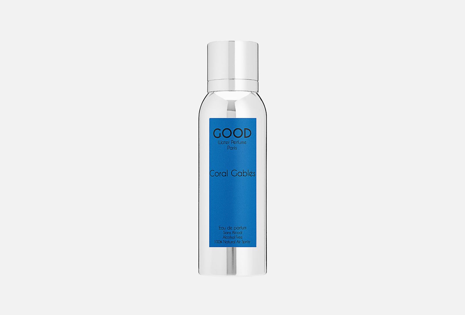 Good Water Perfume Парфюмерная вода Coral Gables 100 мл — купить, цена ...
