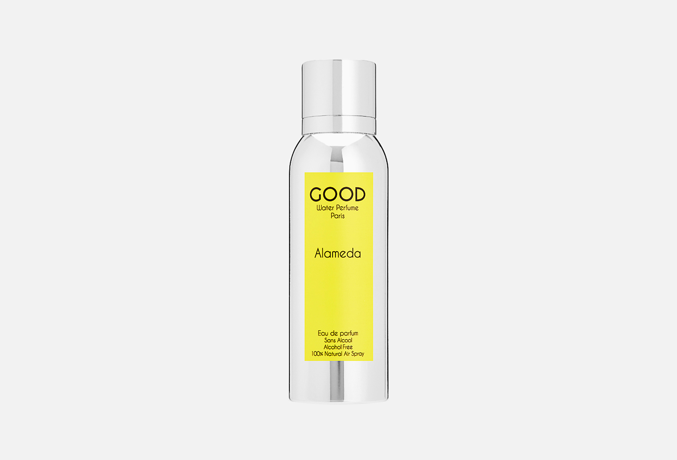 Good Water Perfume Парфюмерная вода Alameda 100 мл — купить, цена в Москве