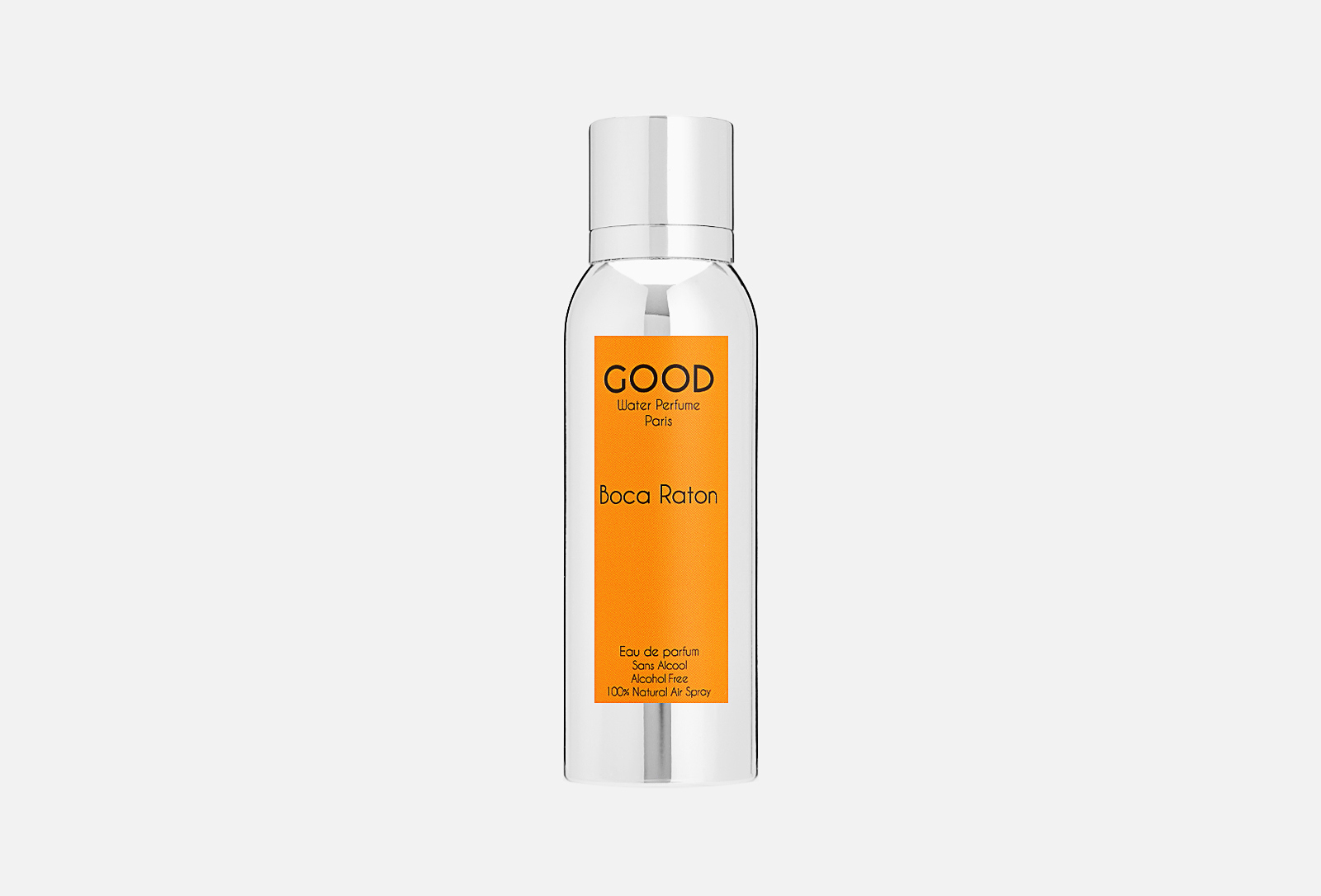 Good Water Perfume Парфюмерная вода Boca Raton 100 мл — купить в Москве