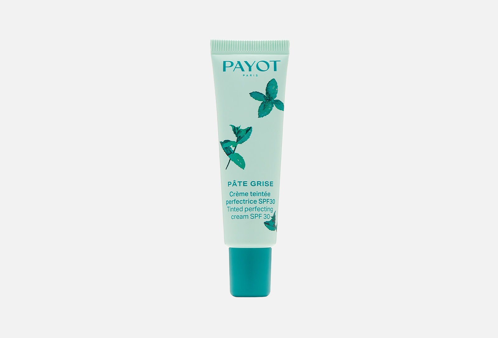 PAYOT Тонирующий крем для проблемной кожи SPF30 Crème teintée ...