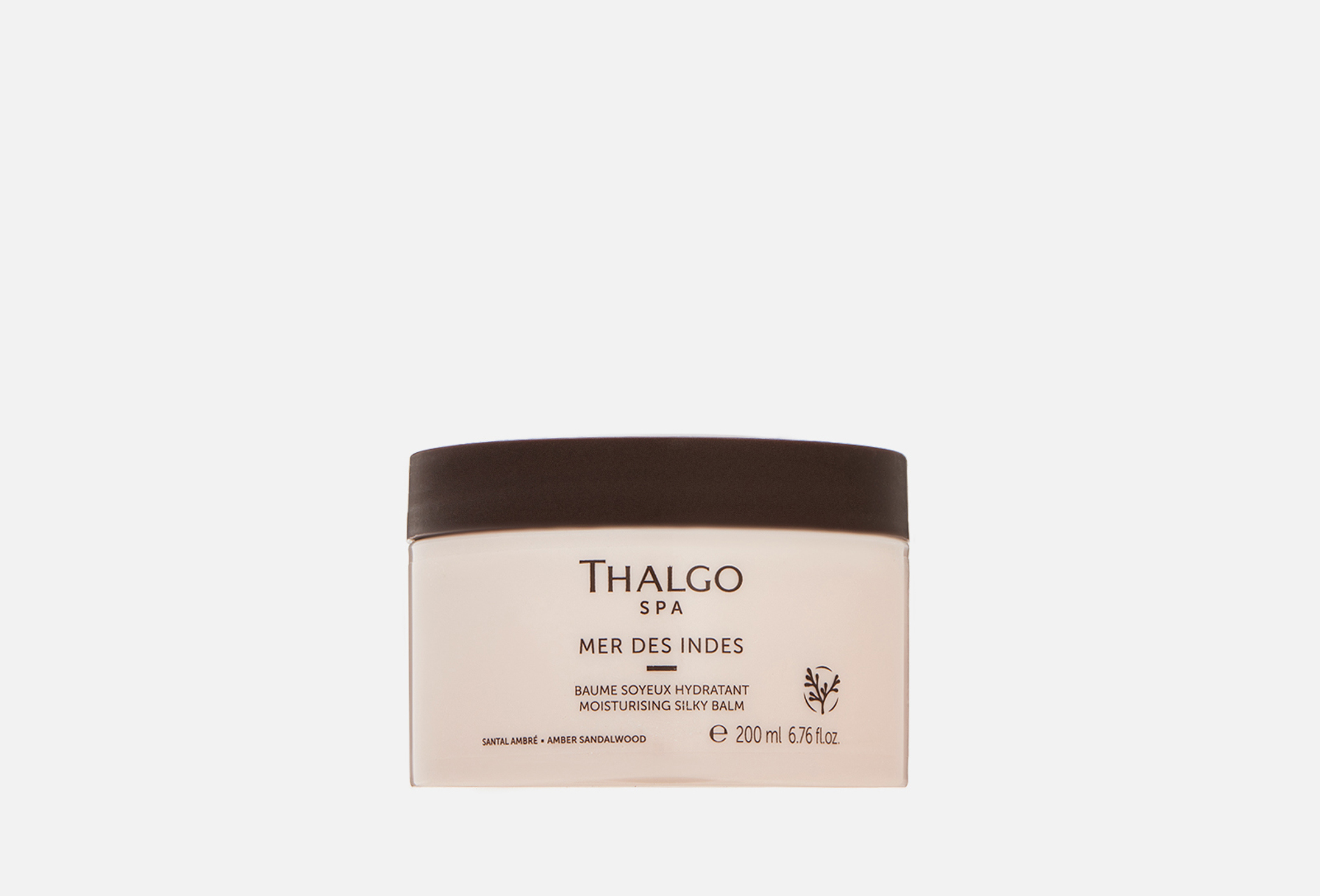 Thalgo Увлажняющий Шелковистый Бальзам для тела Moisturising Silky Balm ...