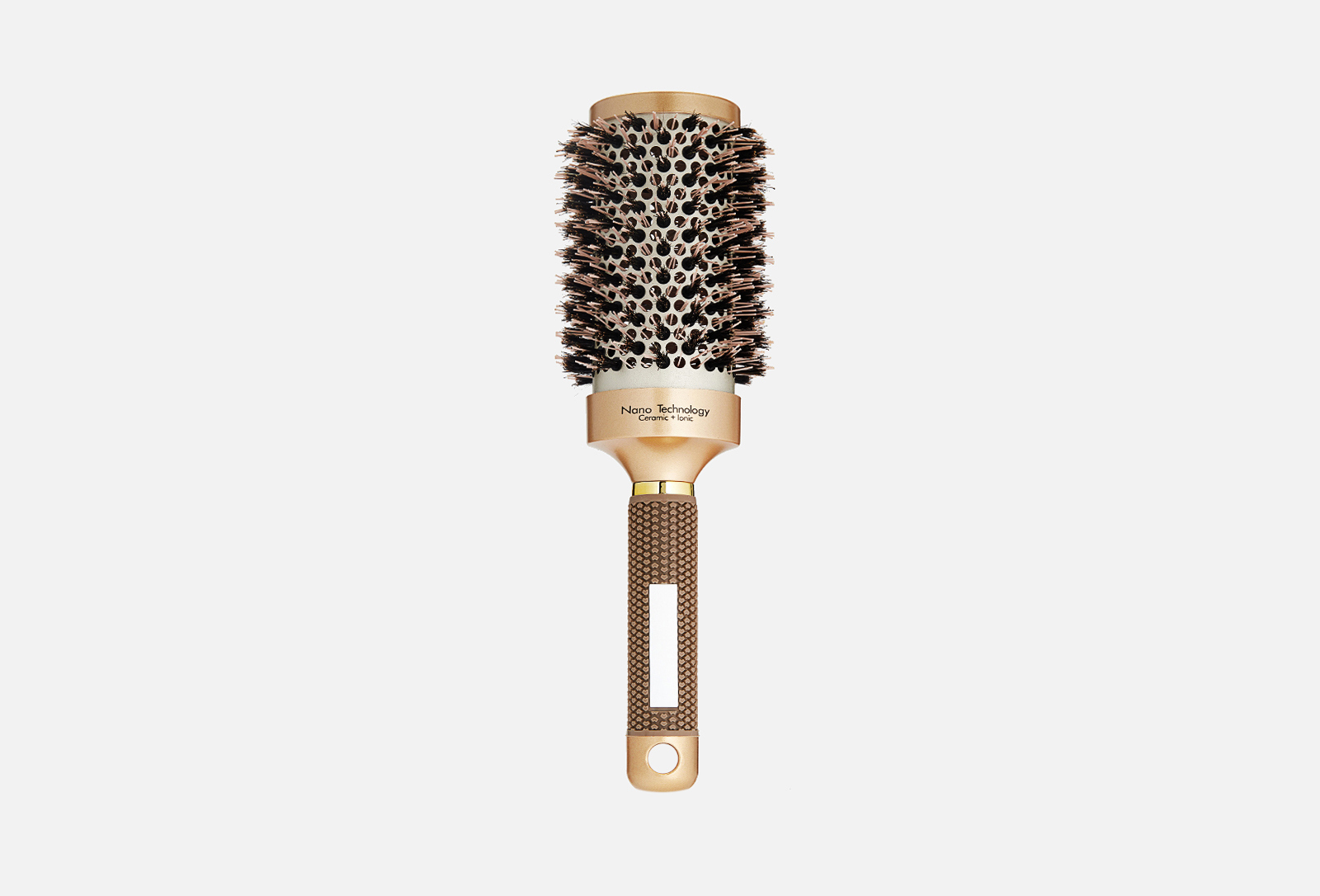 Chelay Расческа-брашинг для волос Professional 53 mm 1 шт — купить ...