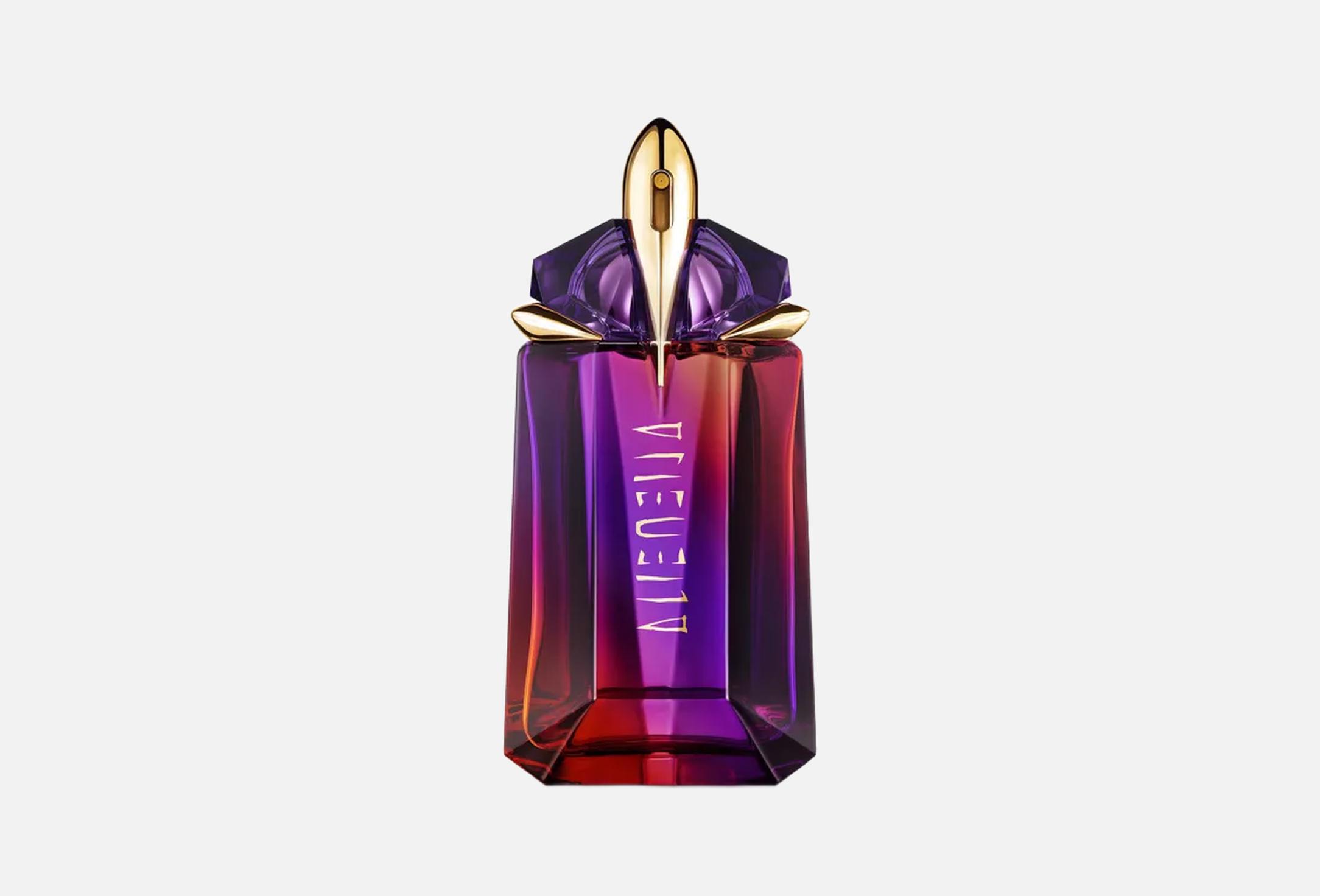 Mugler Парфюмерная вода Alien Hypersense 60 мл — купить в Алматы и Шымкенте