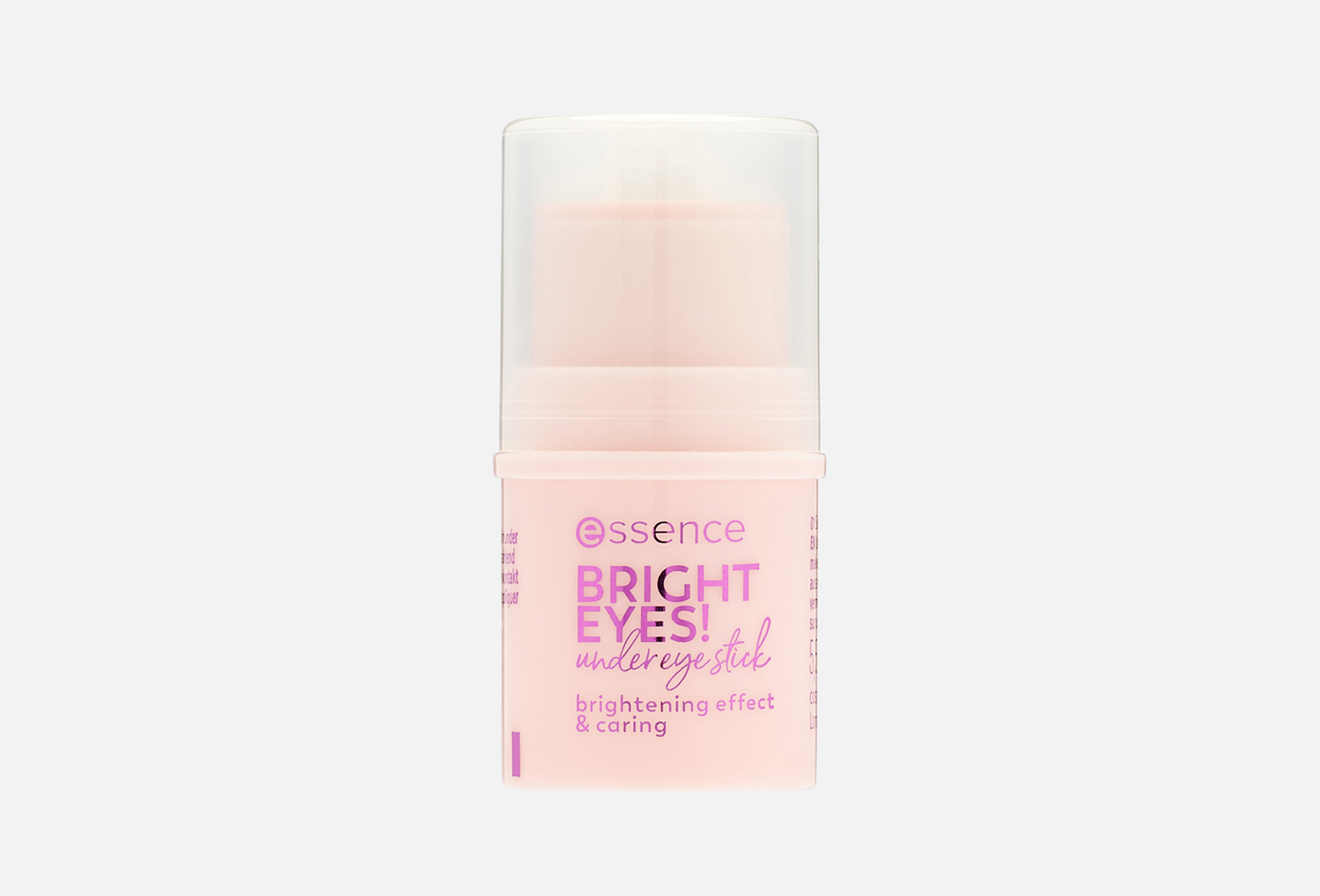 essence Стик для области вокруг глаз Bright eyes! Under eye stick 01 5 ...