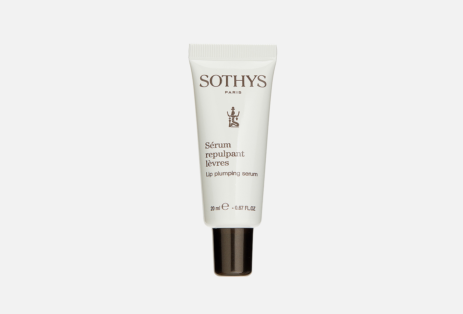 Sothys cыворотка для увеличения объема губ Plumping lip serum 20 мл ...