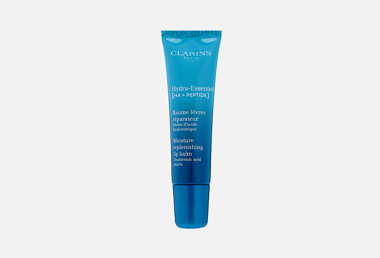 Clarins восстанавливающий бальзам для губ Hydra-Essentiel 15 мл ...
