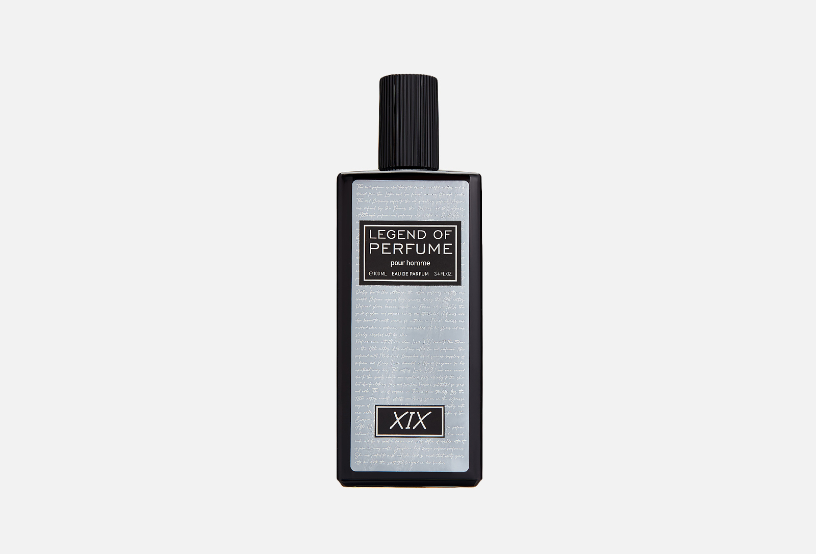 ArtParfum Парфюмерная вода LEGEND OF PERFUME XIX 100 мл — купить, цена ...