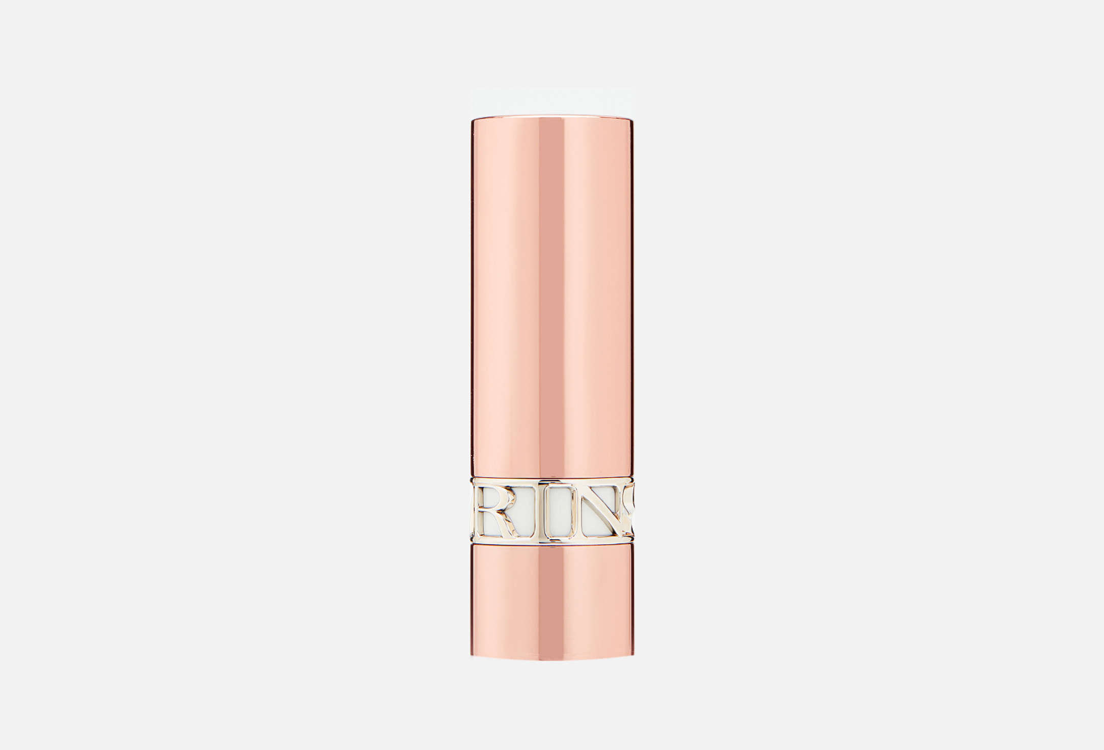 Clarins Многоразовый футляр для губной помады Joli Rouge Rose gold 1 шт ...