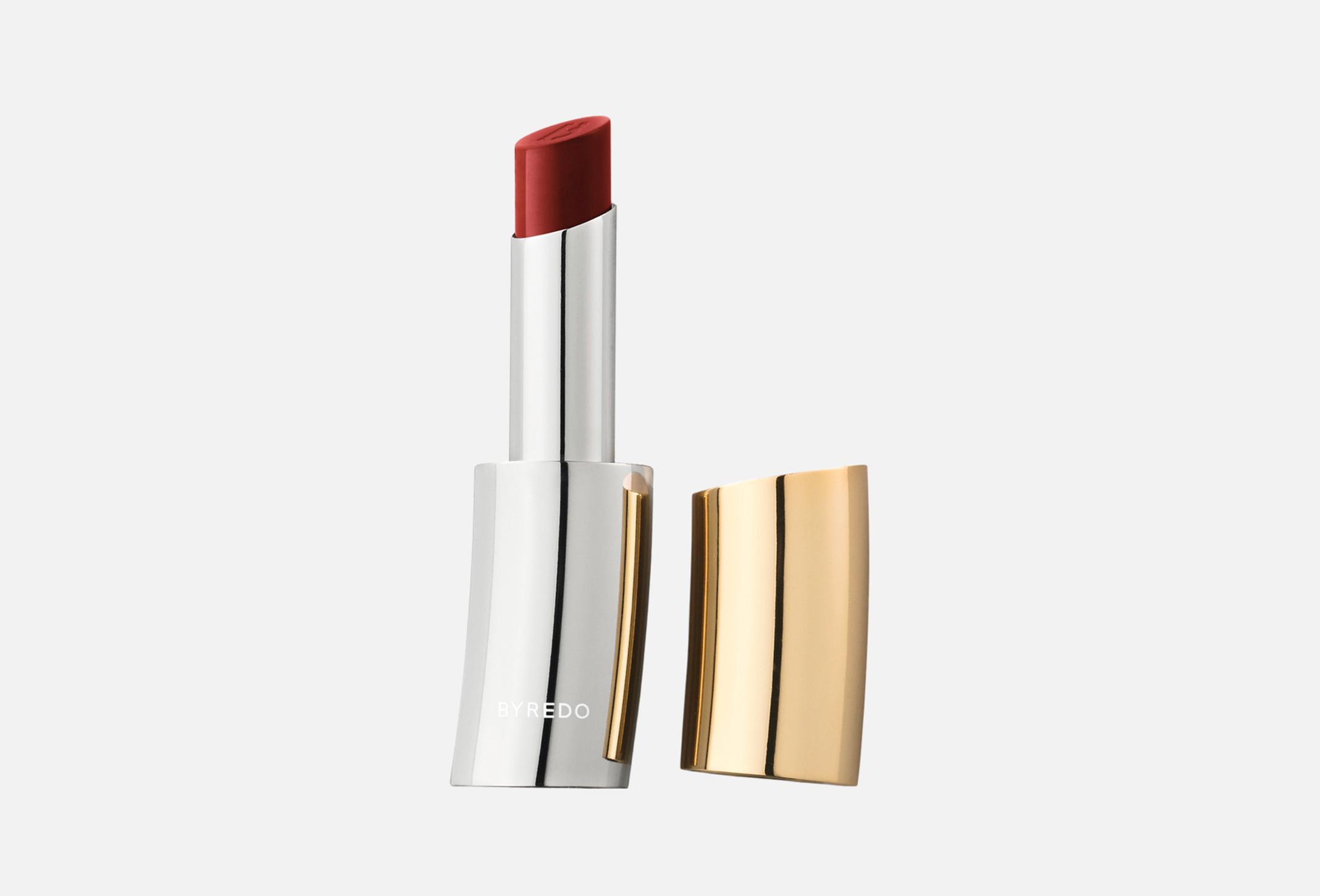 Byredo Губная помада Lipstick 299, Mad Red 3 г — купить, цена в Москве