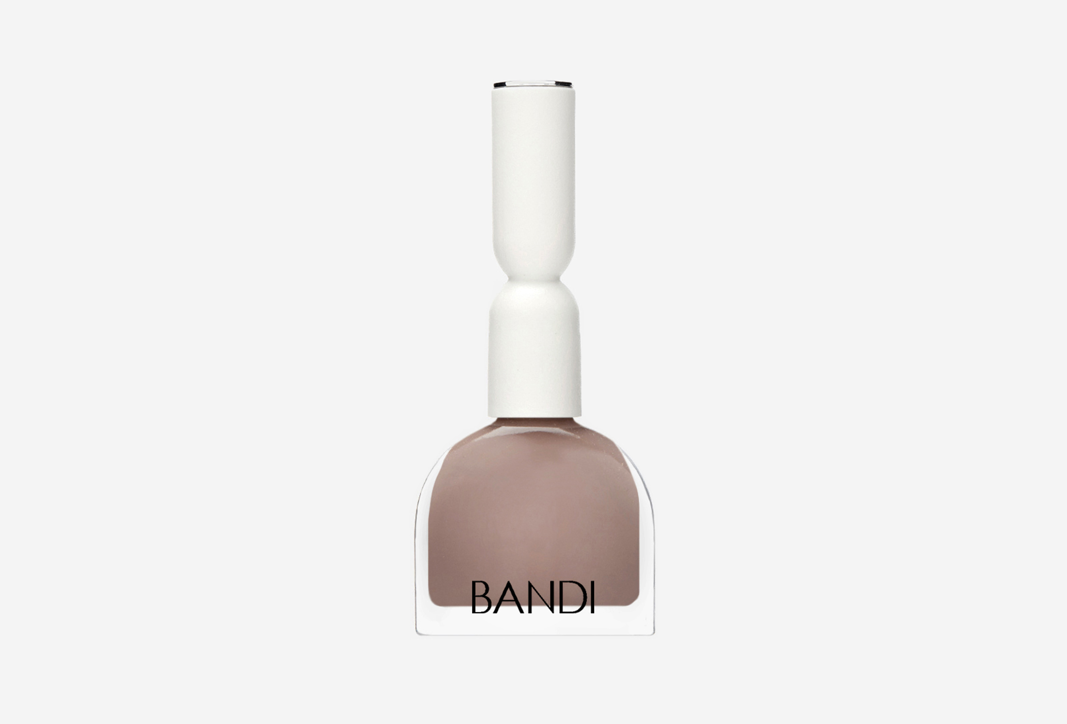 BANDI Лак для ногтей Ultra Nature Color 208 10 г — купить, цена в Москве