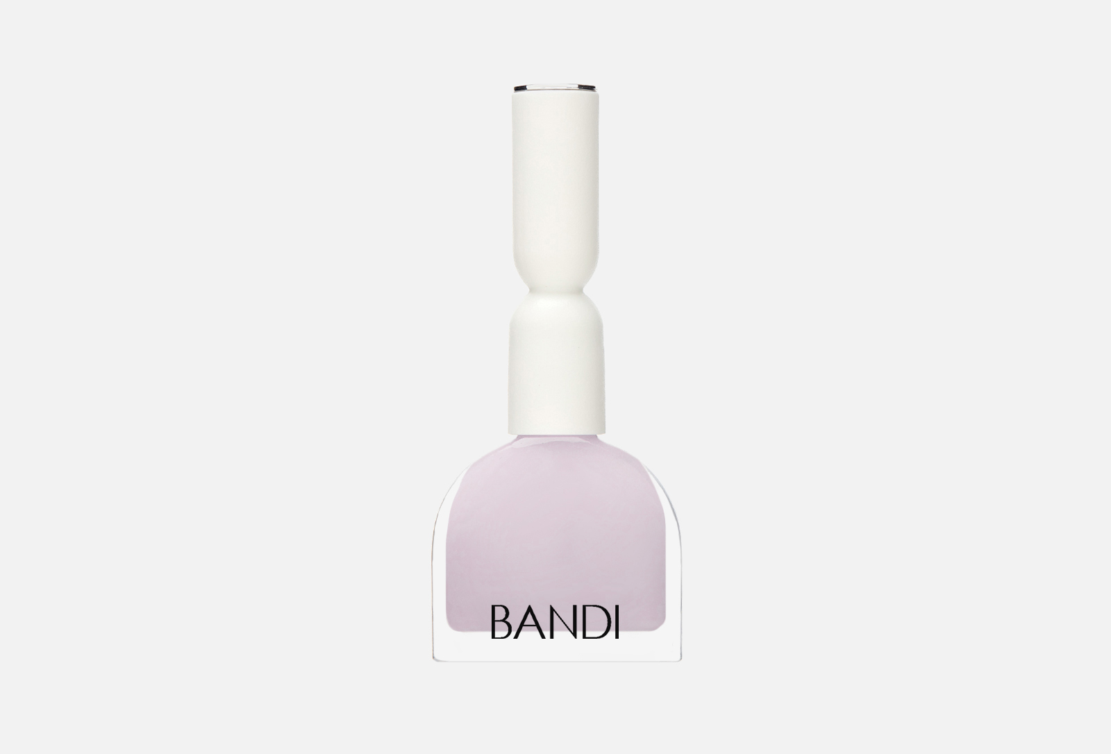 BANDI Лак для ногтей Ultra Nature Color 302 10 г — купить, цена в Москве