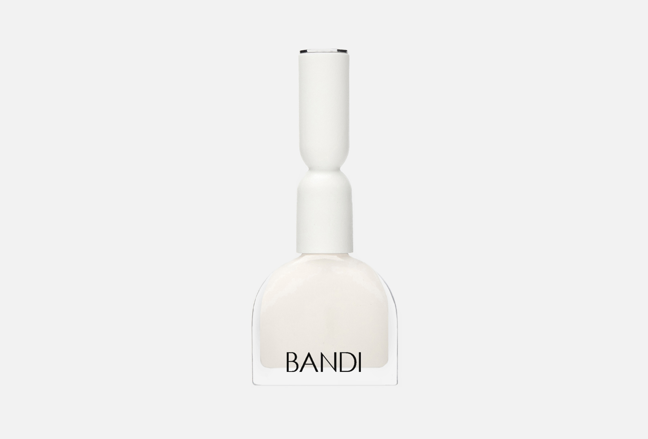 BANDI Лак для ногтей Ultra Nature Color 802 10 г — купить, цена в Москве