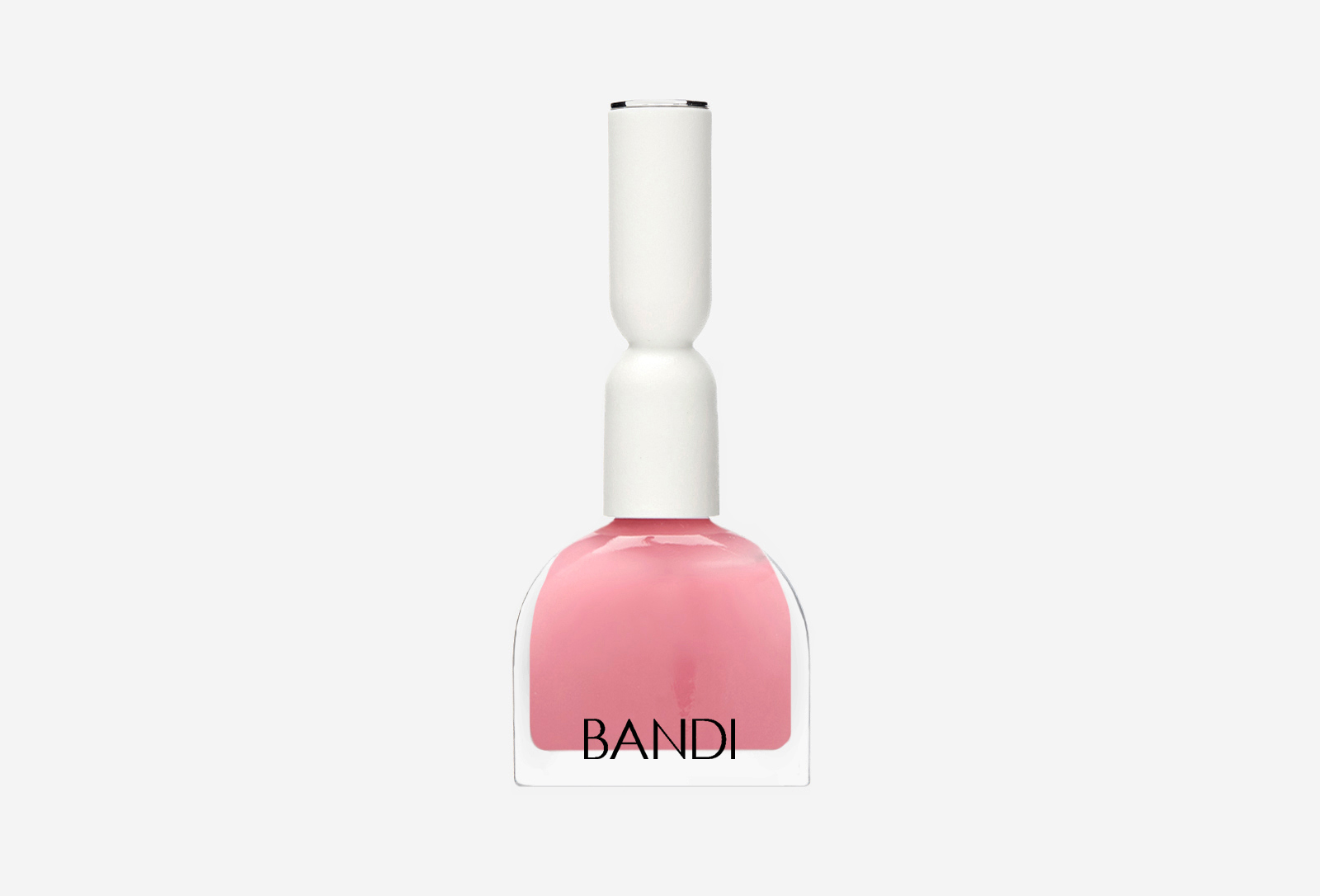 BANDI Лак для ногтей Ultra Nature Color 105 10 г — купить, цена в Москве