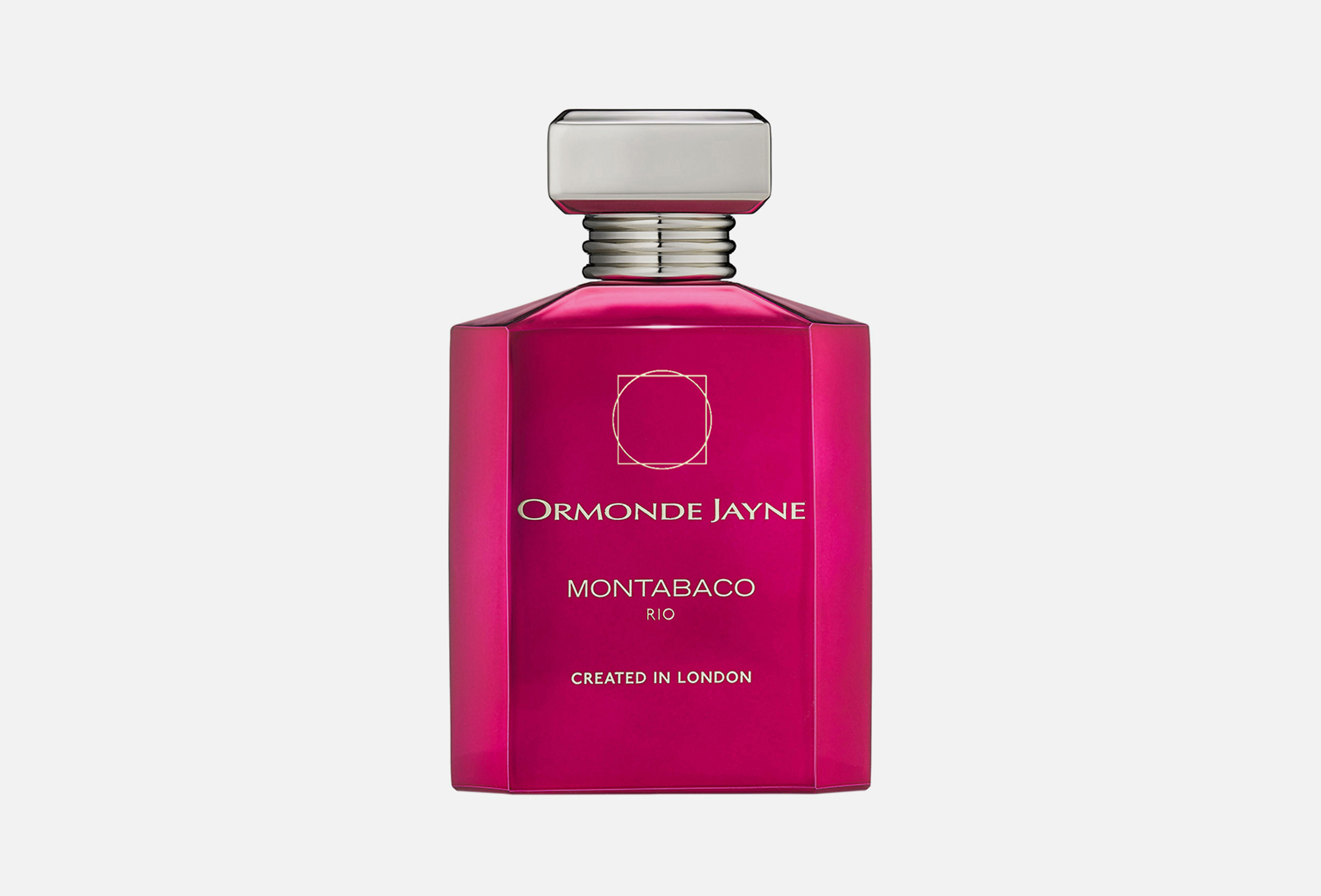 Ormonde Jayne Парфюмерная вода Montabaco Rio 88 мл — купить, цена в Москве