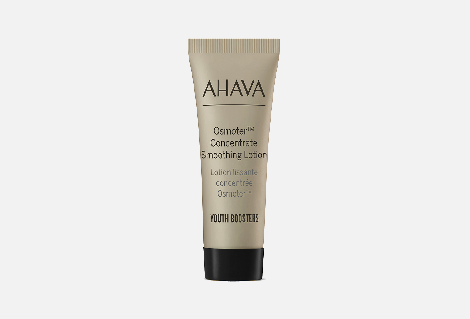 AHAVA Разглаживающий лосьон для лица Osmoter Concentrate Smoothing ...