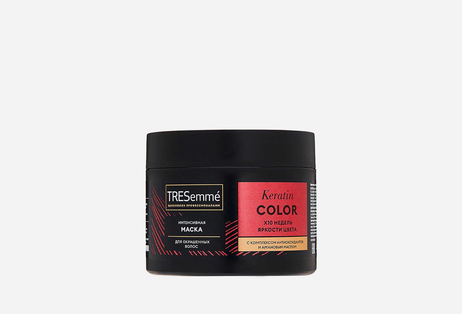 Тресемме Маска для ЗАЩИТЫ ЦВЕТА волос Keratin Color 300 мл — купить ...