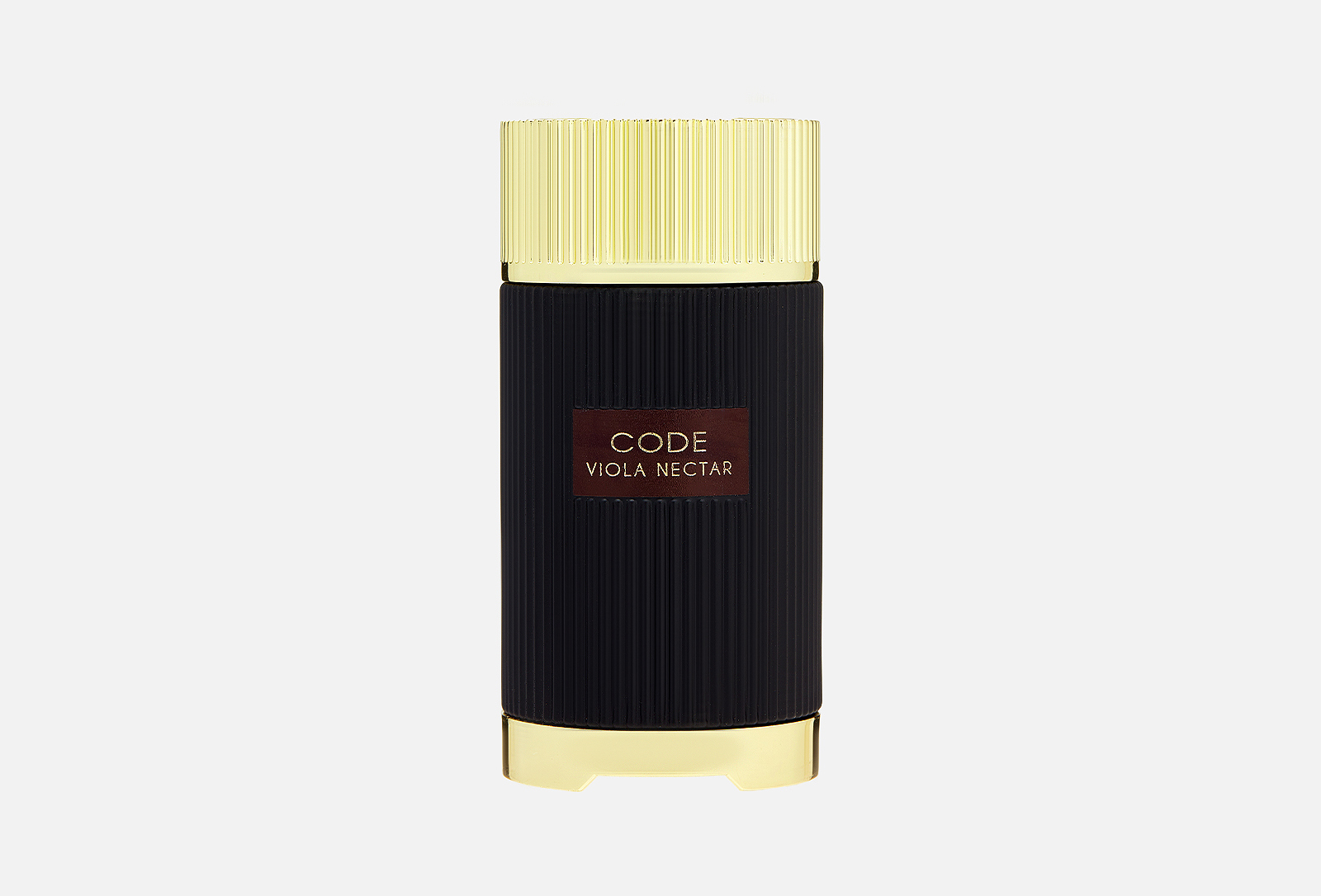 La Fede Парфюмерная вода CODE VIOLA NECTAR 100 мл — купить, цена в Москве