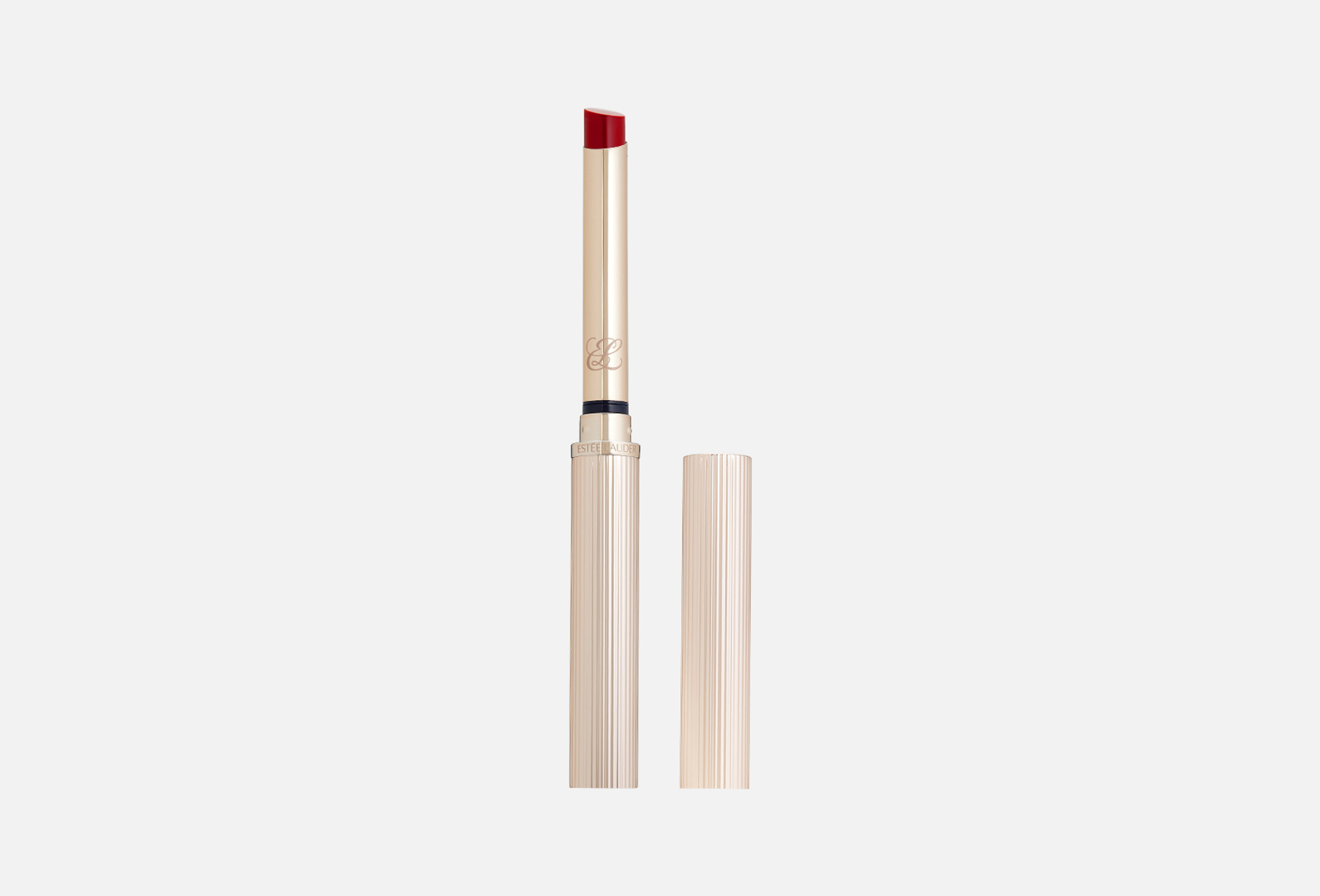 Estee Lauder Сияющая губная помада Pure Color Explicit 914, Adrenaline ...