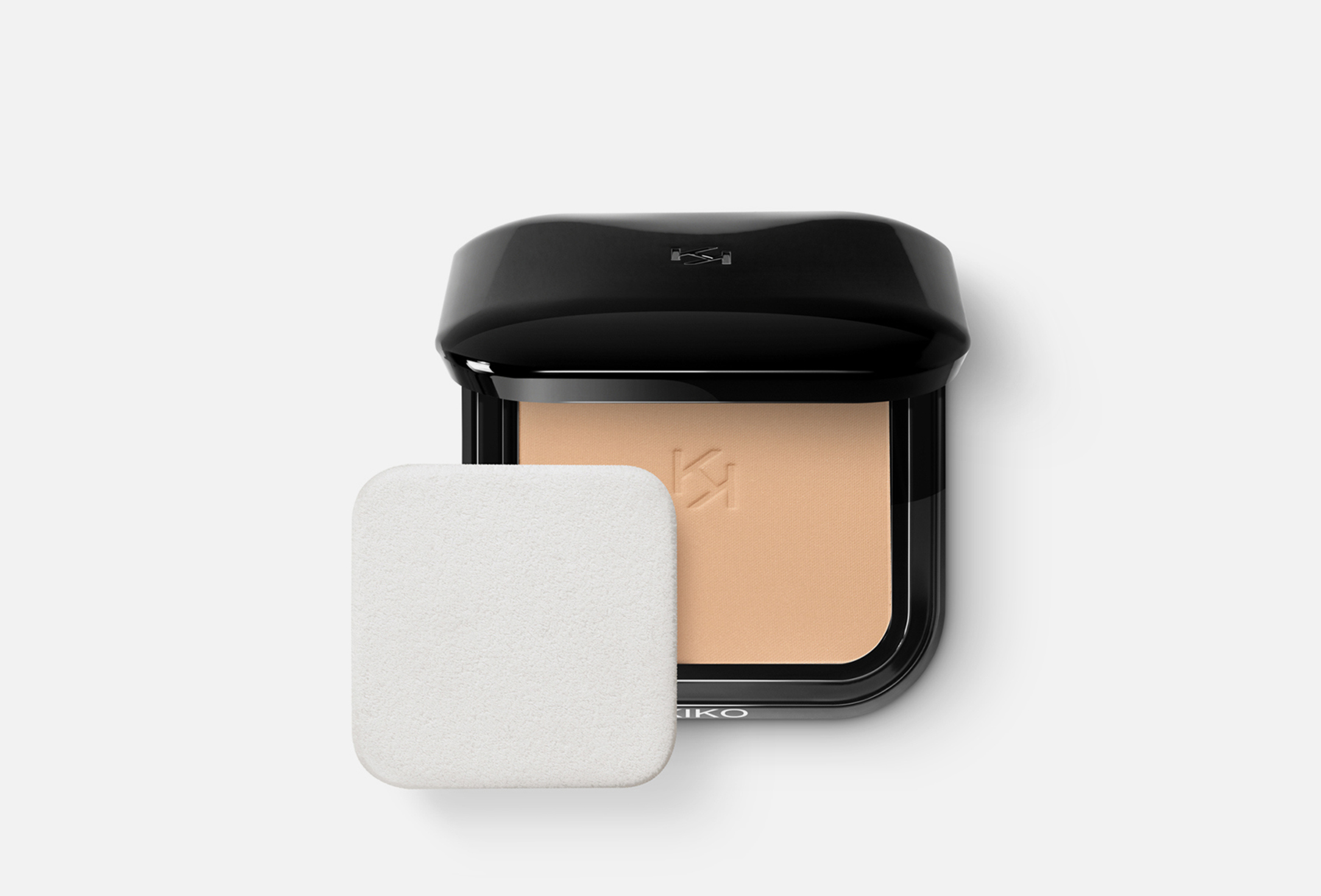 KIKO MILANO Пудра для лица FULL COVERAGE BLURRING Ivory 10 г — купить ...