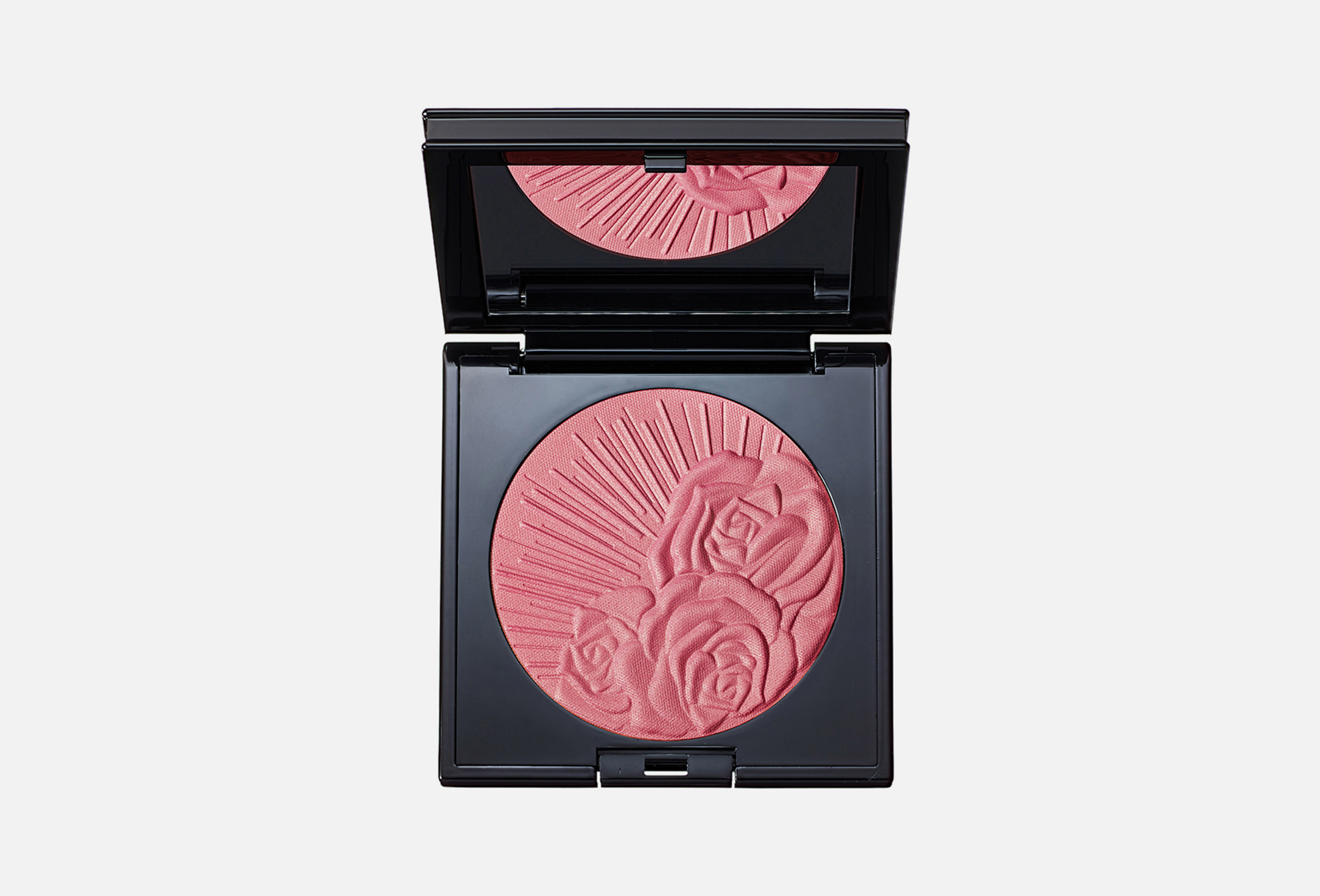 PAT MCGRATH LABS Румяна для лица DIVINE BLUSH Divine rose 9.7 г ...