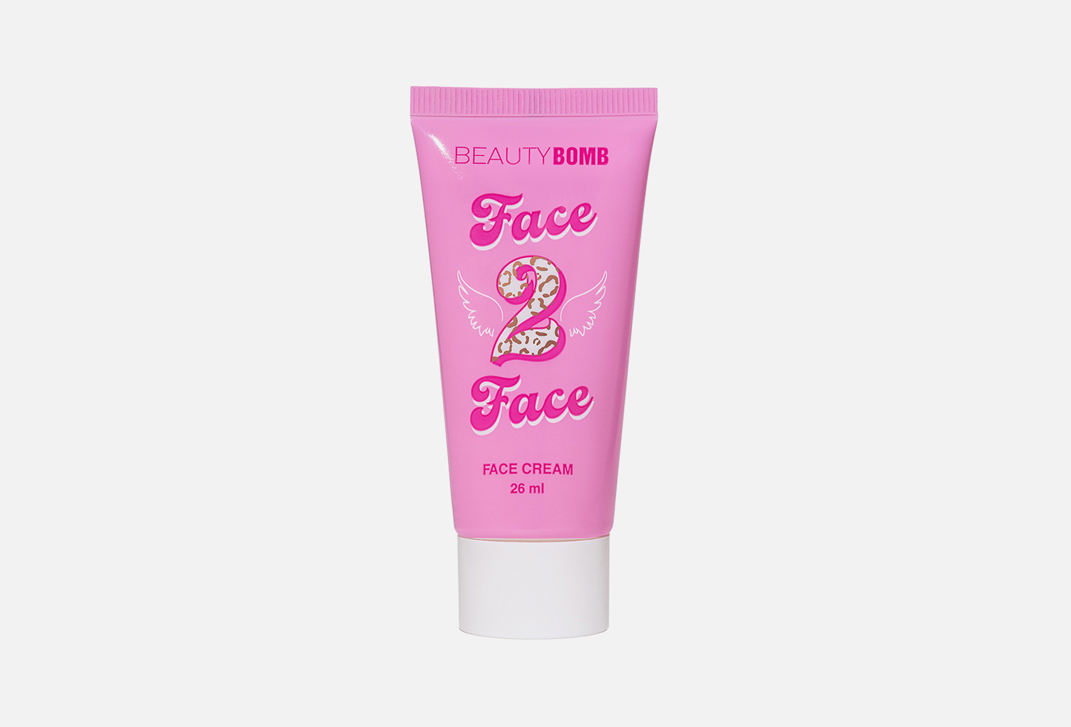 Beauty Bomb Крем для лица Face cream Face2face 35 мл — купить, цена в ...