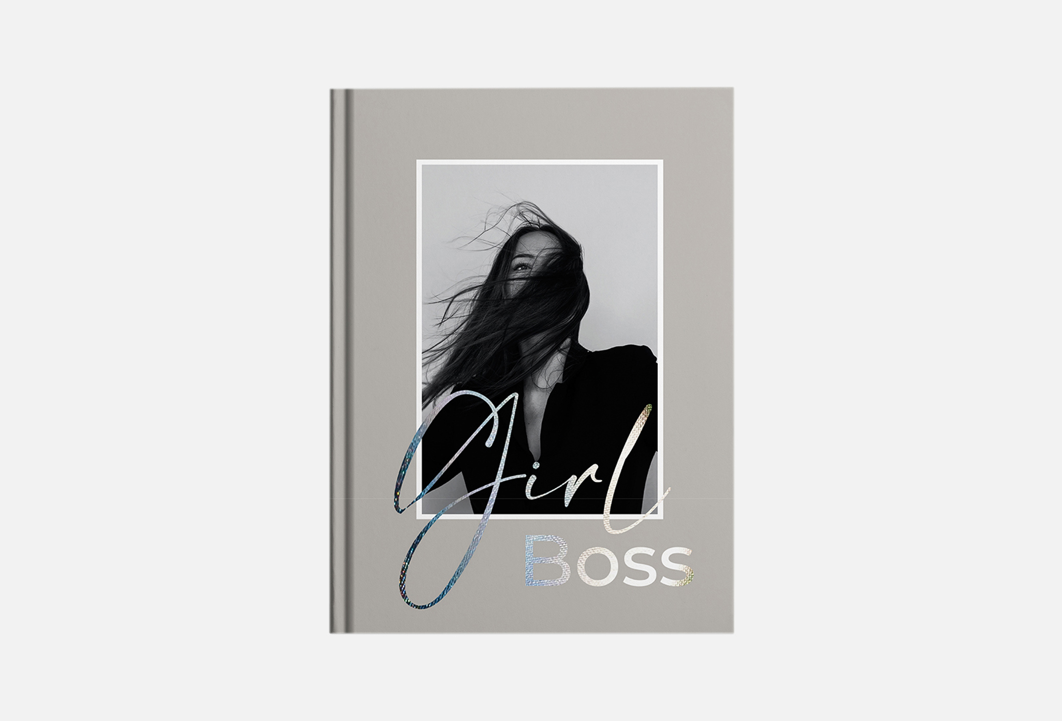 OMARIE Ежедневник Girl Boss 1 шт — купить, цена в Москве