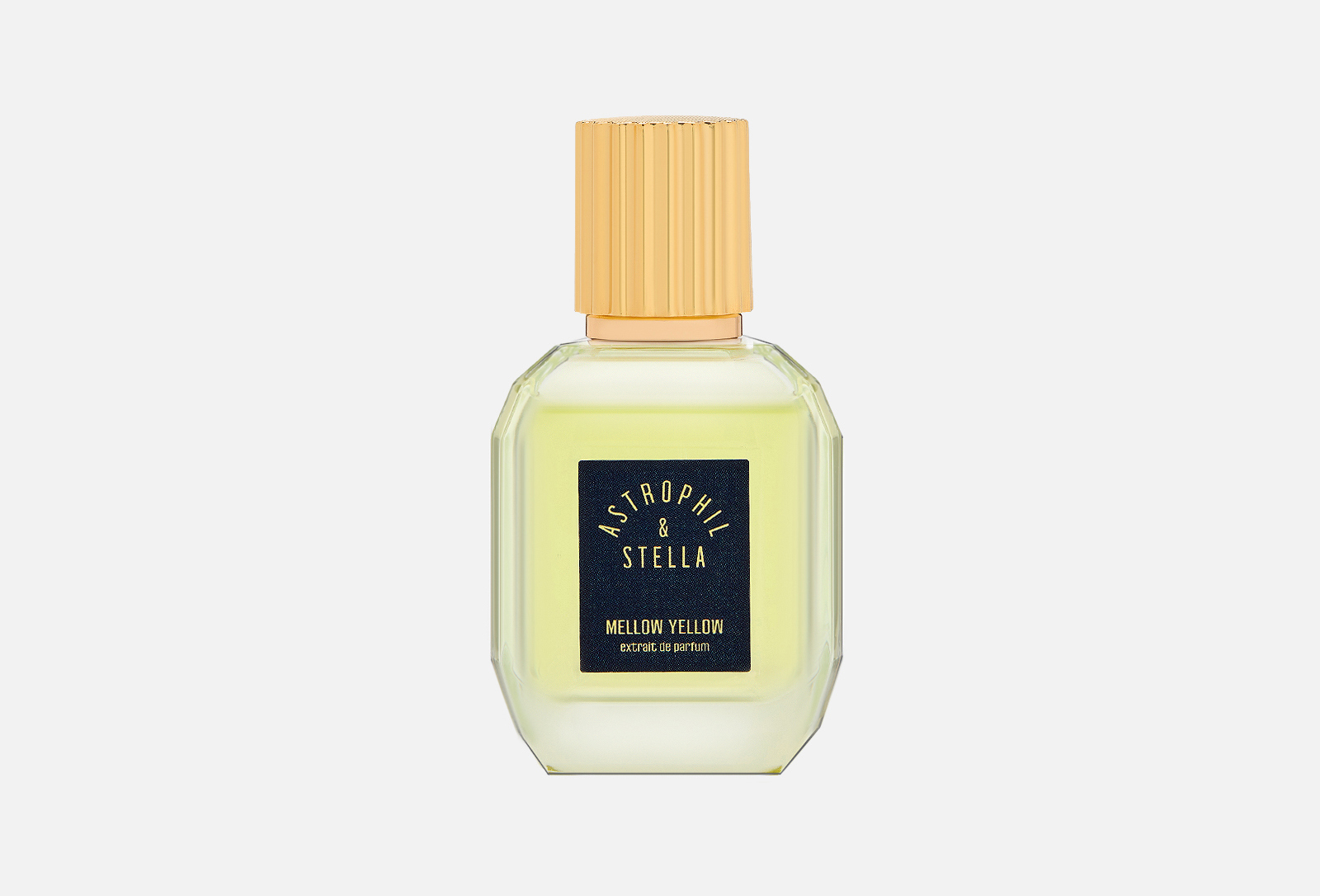 ASTROPHIL&STELLA Духи MELLOW YELLOW 50 мл — купить, цена в Москве