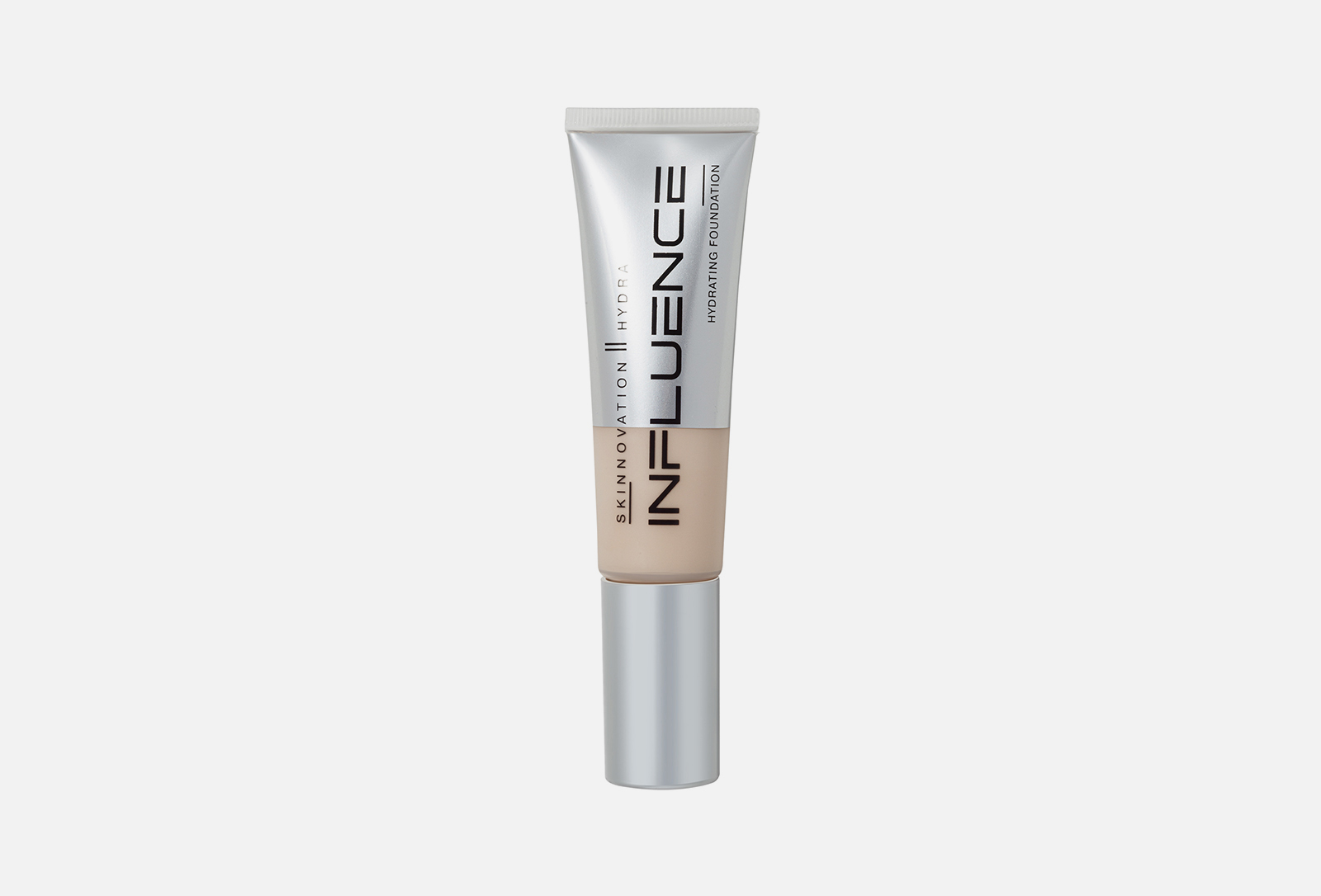 INFLUENCE beauty Увлажняющий тональный крем для лица Skinnovation Hydra ...