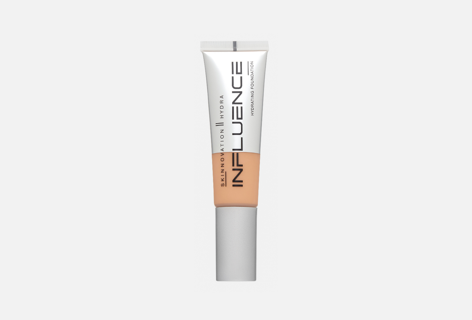 INFLUENCE beauty Увлажняющий тональный крем для лица Skinnovation Hydra ...